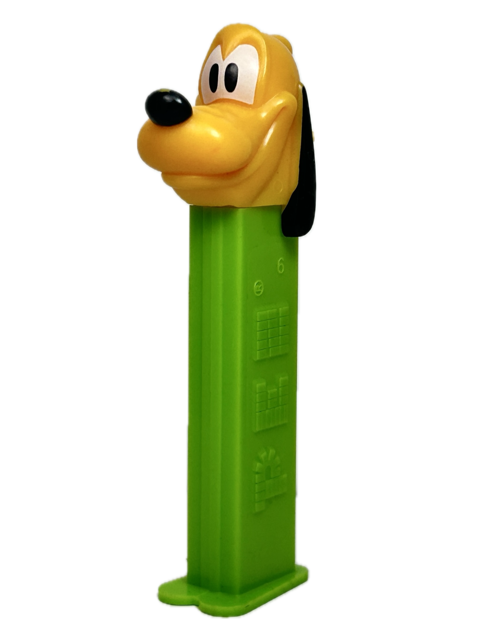 Disney Characters - Pluto - Candy Dispenser - PEZ – Cuchiwaii