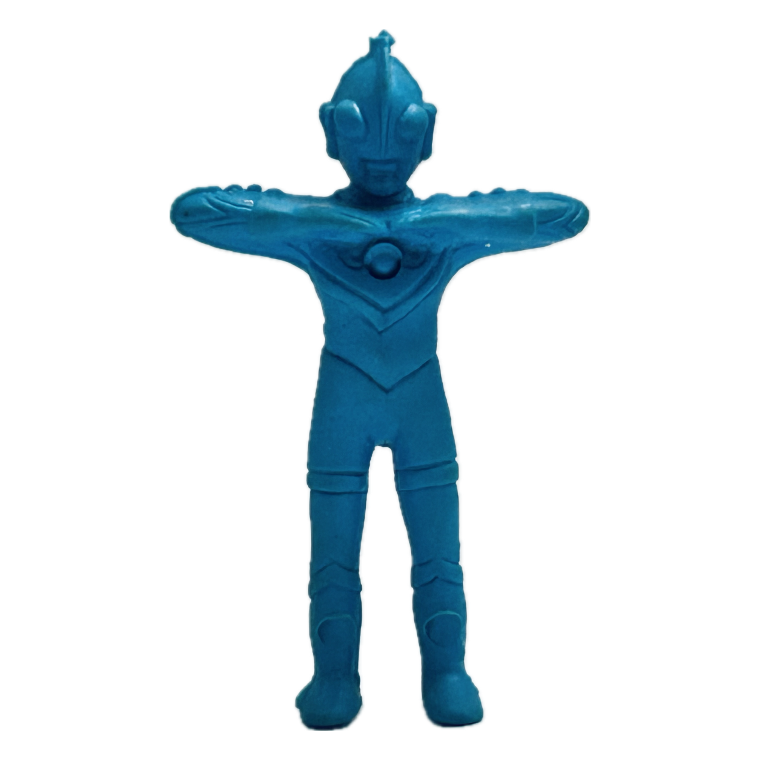 Ultraman - Zoffy - Keshigomu - Ultraman Series - Eraser – Cuchiwaii