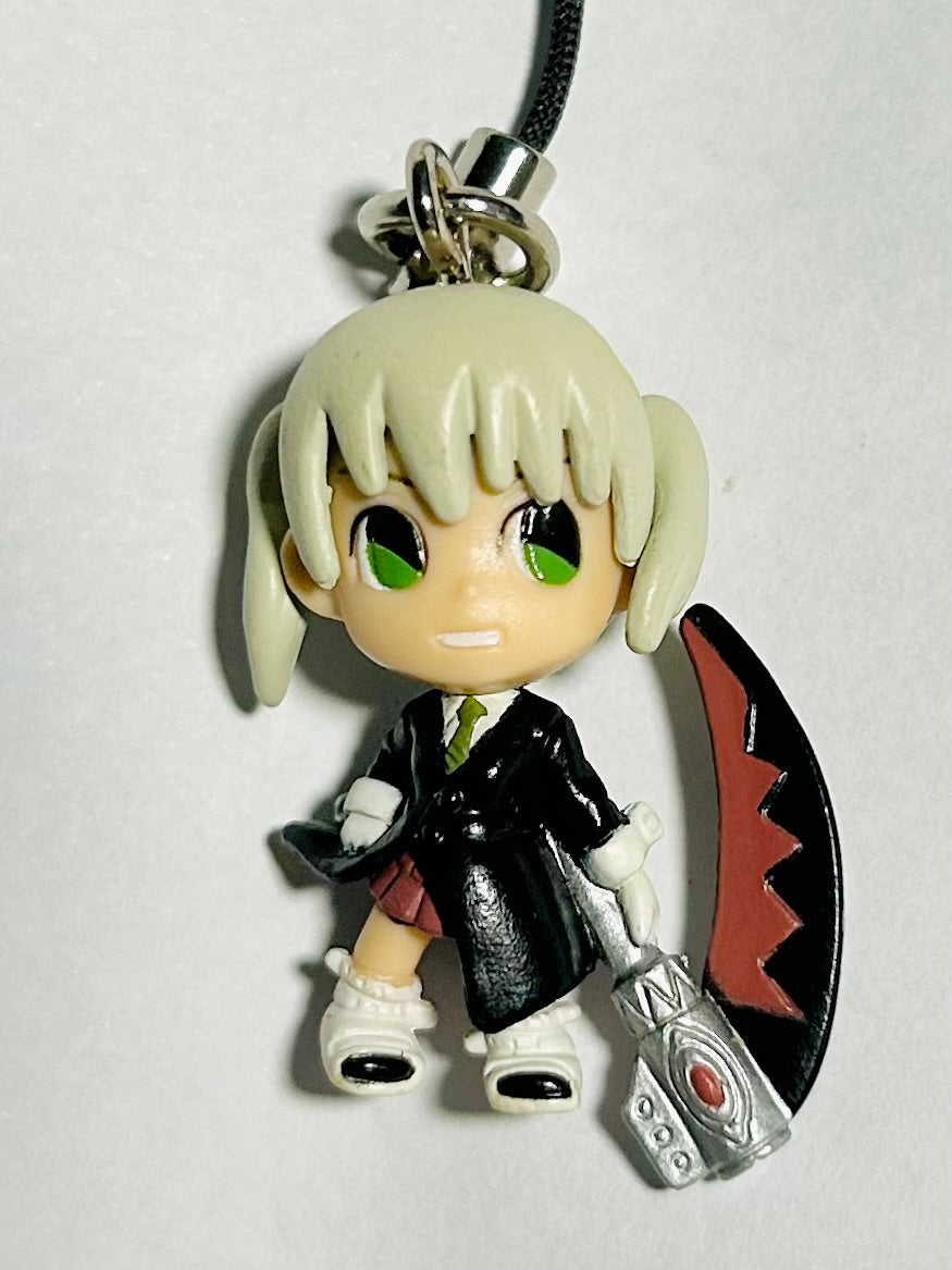 Soul Eater - Maka Albarn - SE Swing - Kama-mochi Ver. – Cuchiwaii