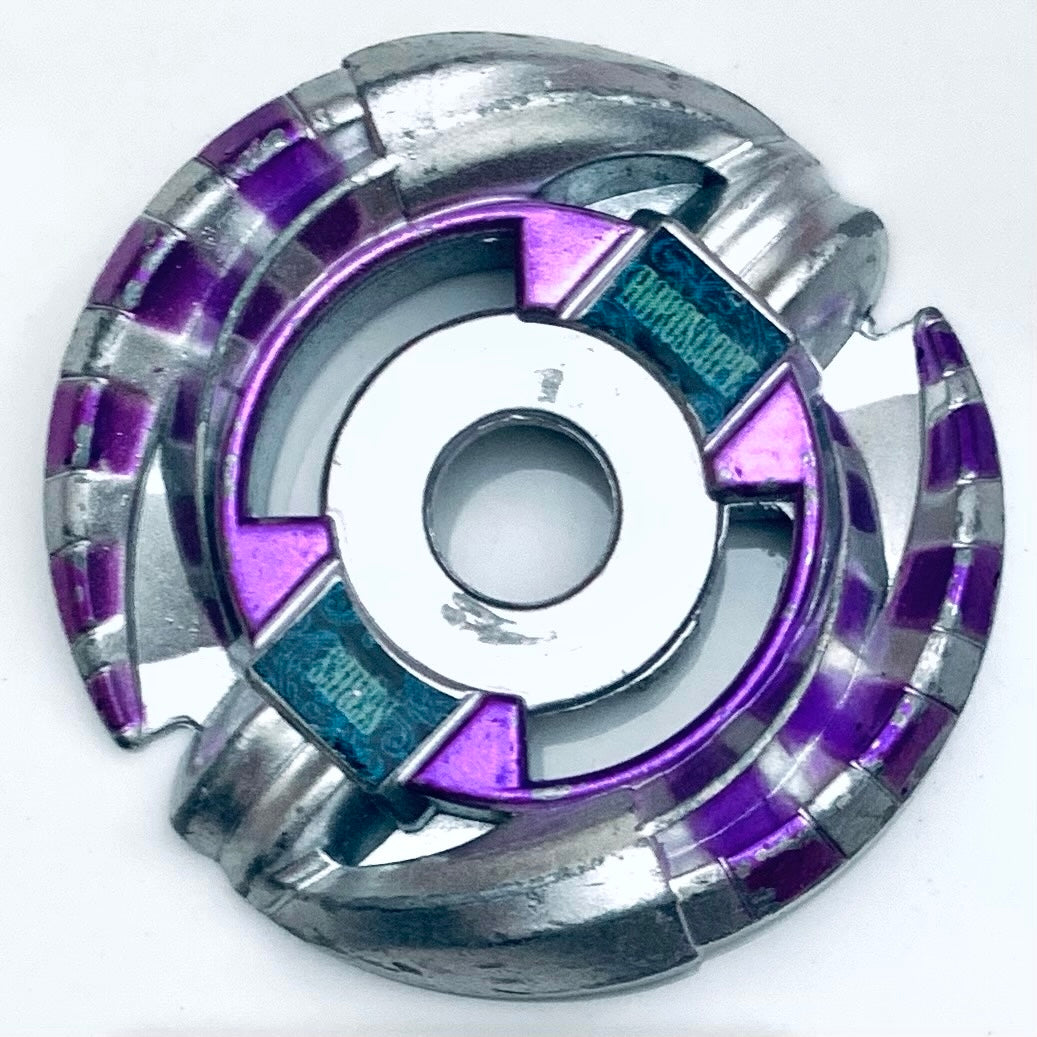 Bayblade Burst - Wheel - Capricorne – Cuchiwaii