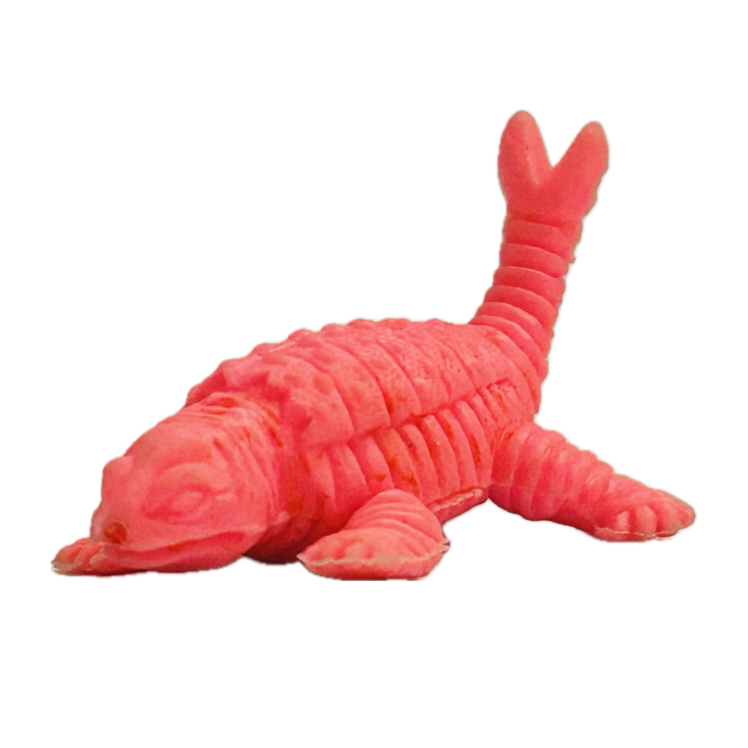 Ultraman - Kemular - Keshigomu - Ultra Monster Eraser Part 2 – Cuchiwaii