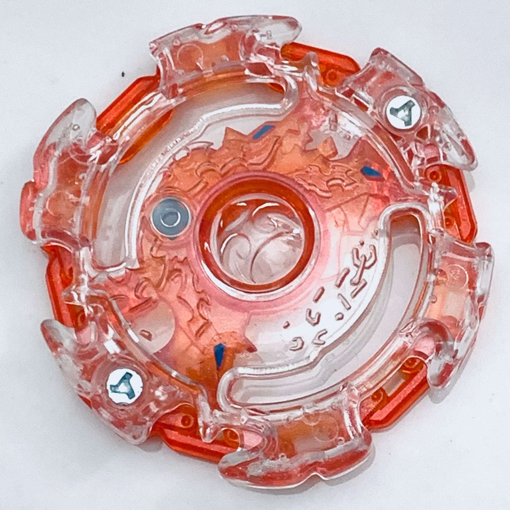 Bayblade Burst - Energy Layer - Kaiser Kerbeus – Cuchiwaii