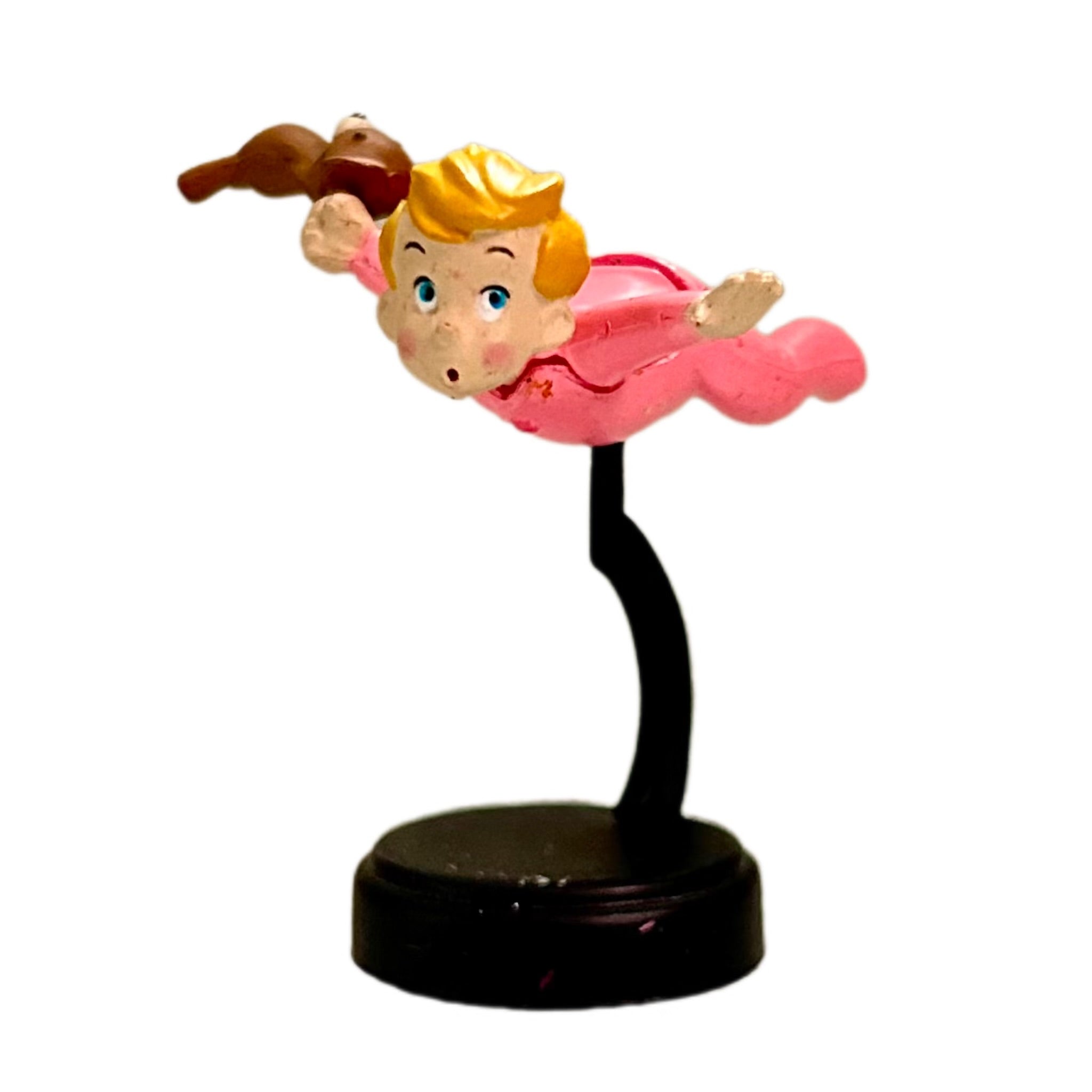 Peter Pan - Michael Darling - Disney Choco Party Part 1 - Trading Figu ...