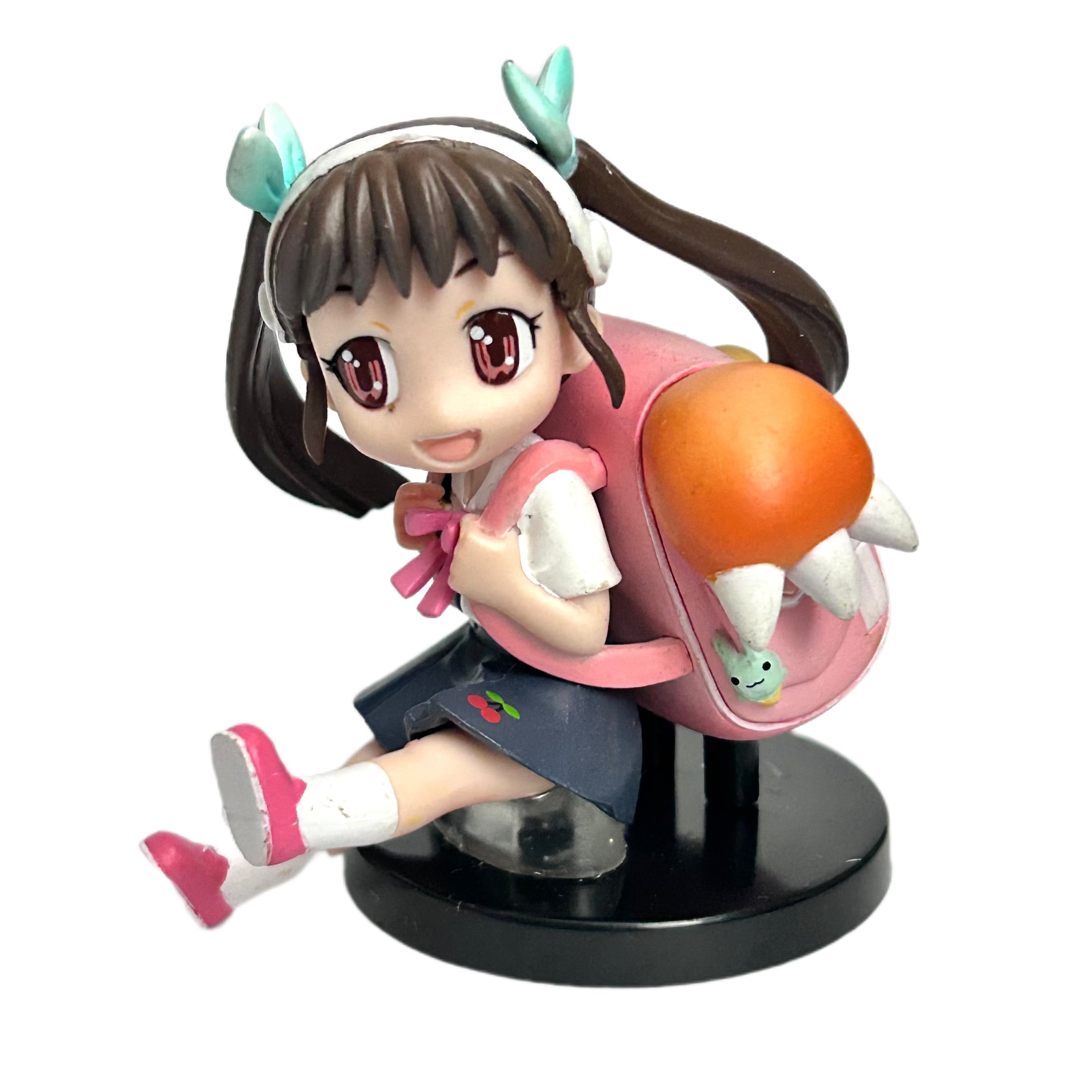 Bakemonogatari - Hachikuji Mayoi - R-style Figure – Cuchiwaii