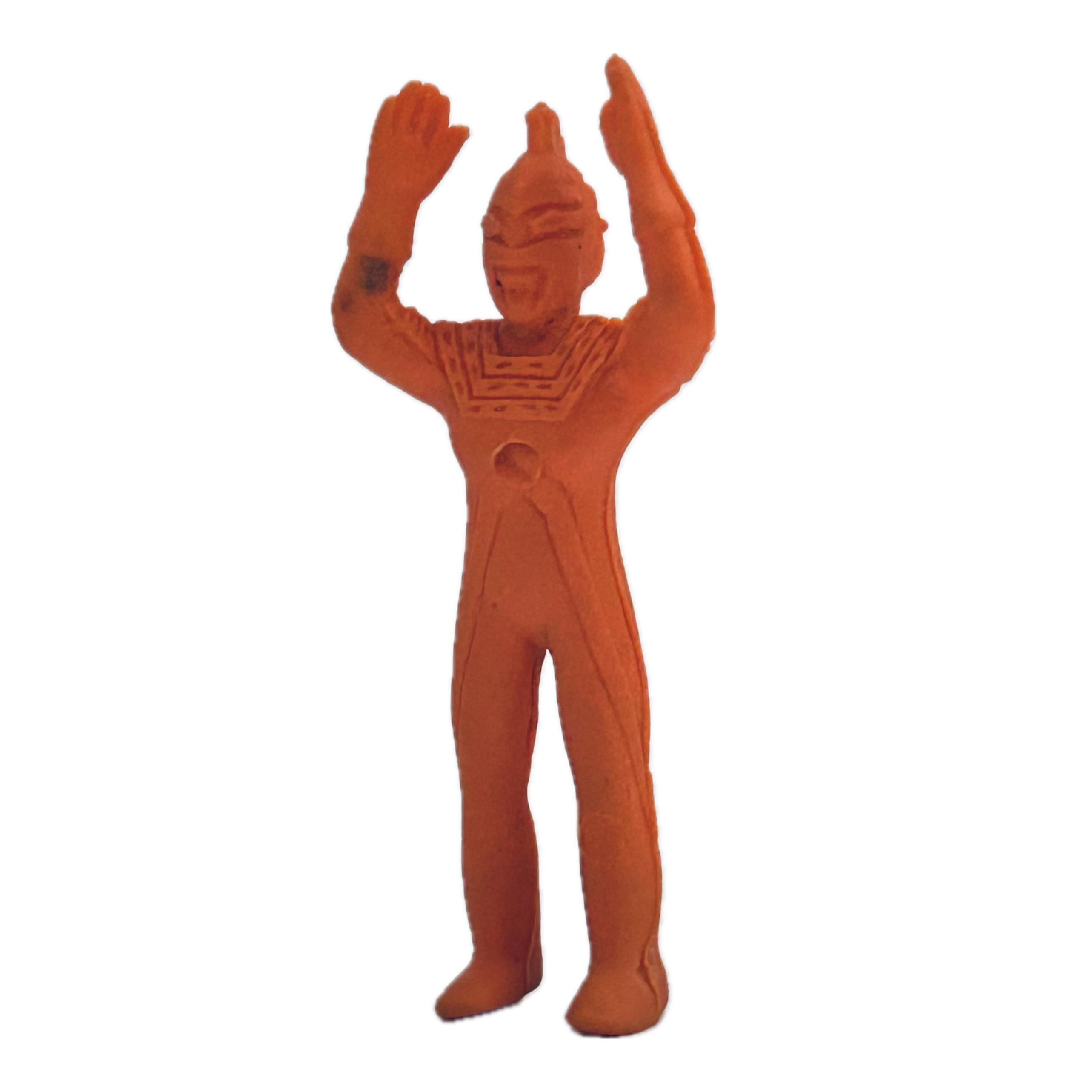 Ultraseven - Keshigomu - Ultraman Series - Eraser – Cuchiwaii