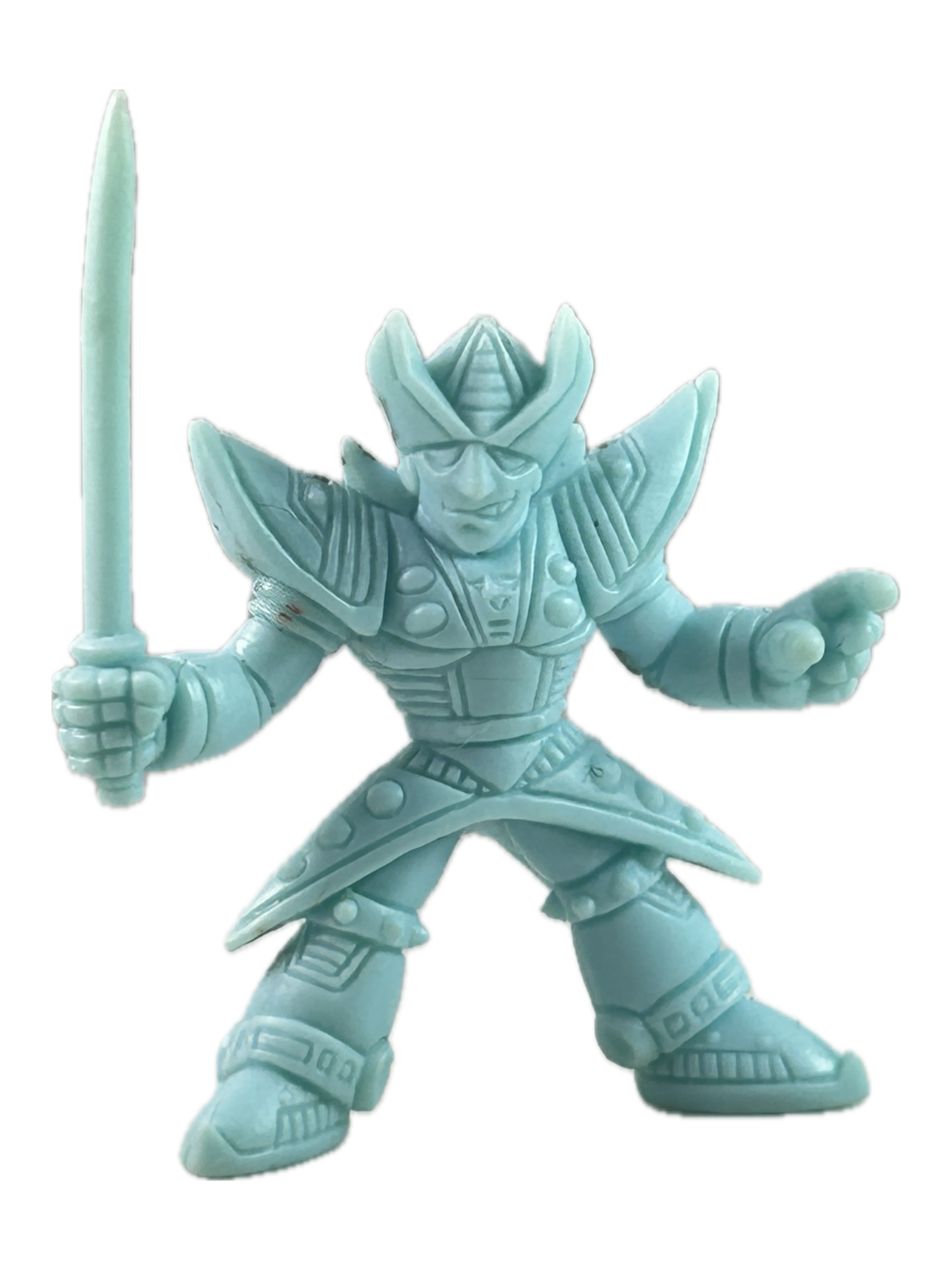 Mega Man X2 - Agile - Eraser Figure – Cuchiwaii