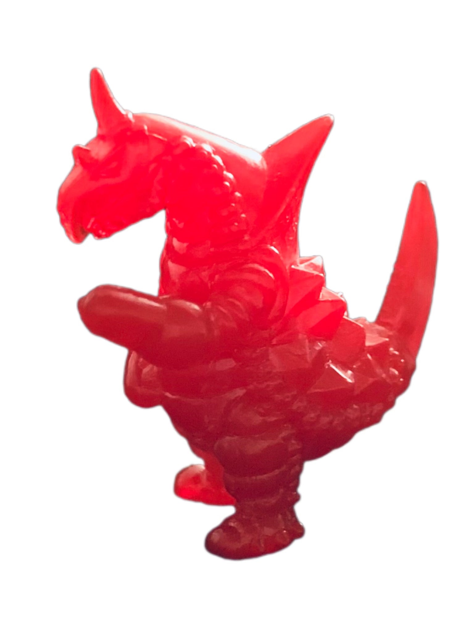 Ultraman - Vakishim - Keshigomu / Eraser - Ultra Monster Battle Part 2 ...