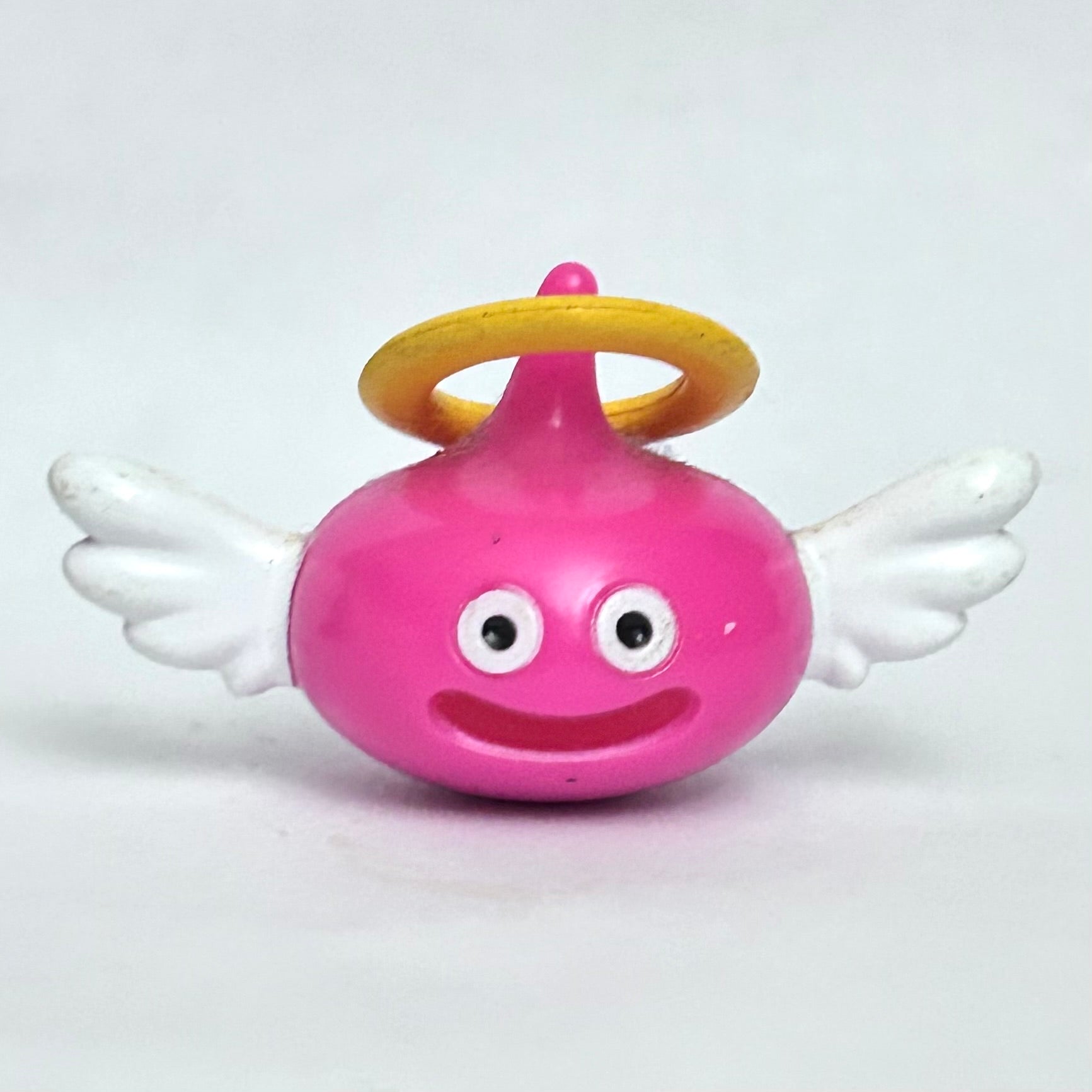 Dragon Quest - Angel Slime - Mini Figure Collection – Cuchiwaii