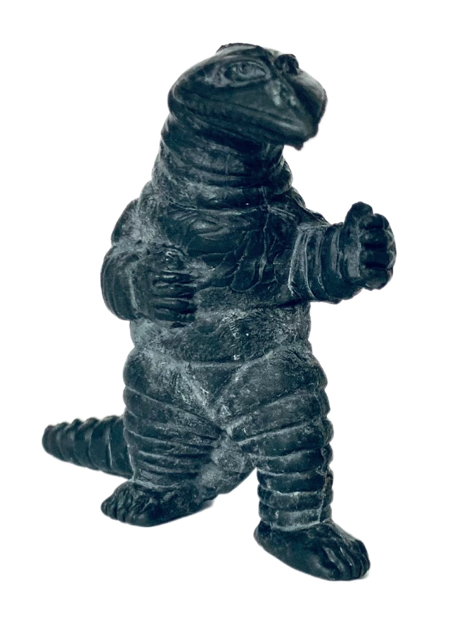 Ultraman - Telesdon - Keshigomu / Eraser - Ultra Monster Battle Part 8 ...