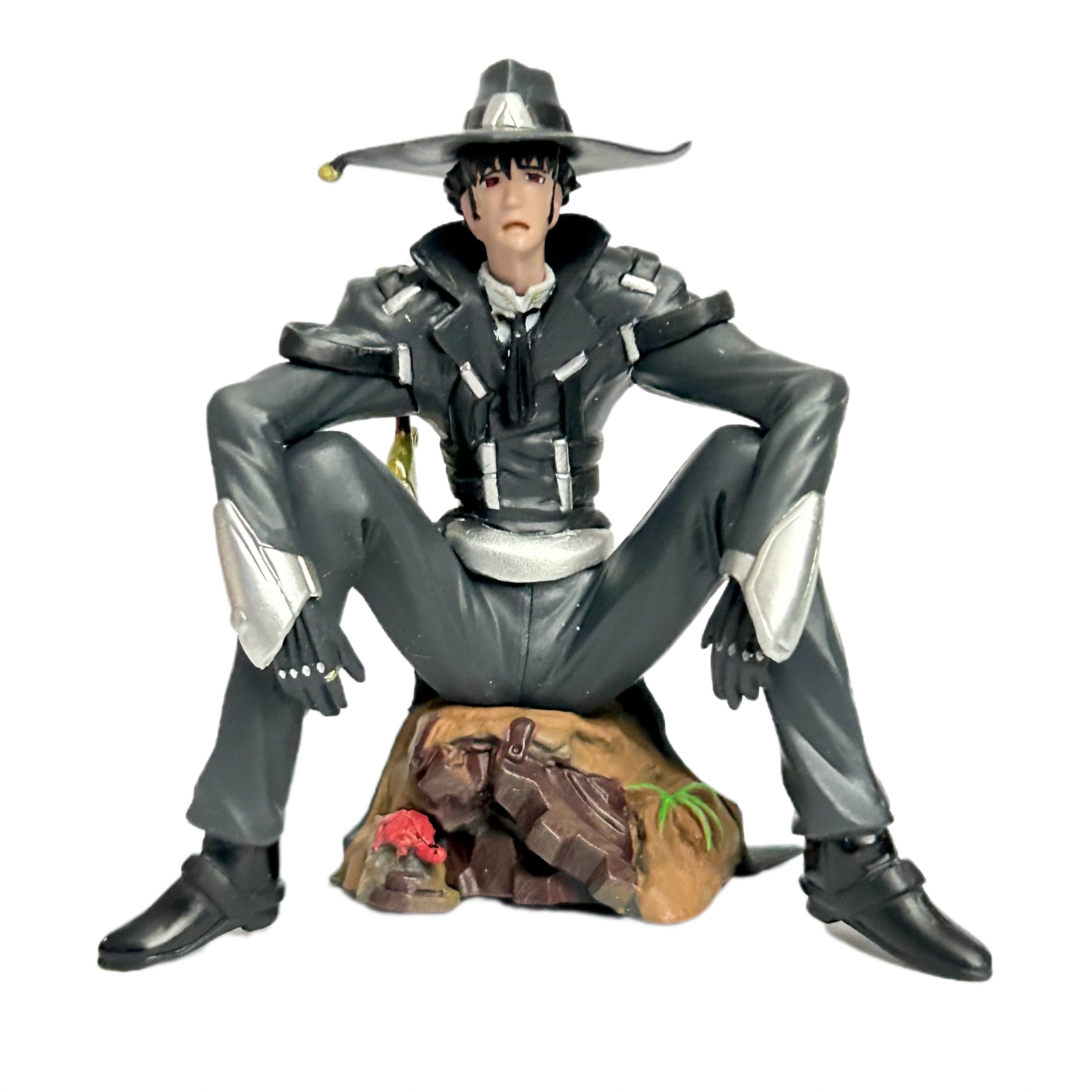 Gun X Sword - Van - GxS Trading Figure – Cuchiwaii