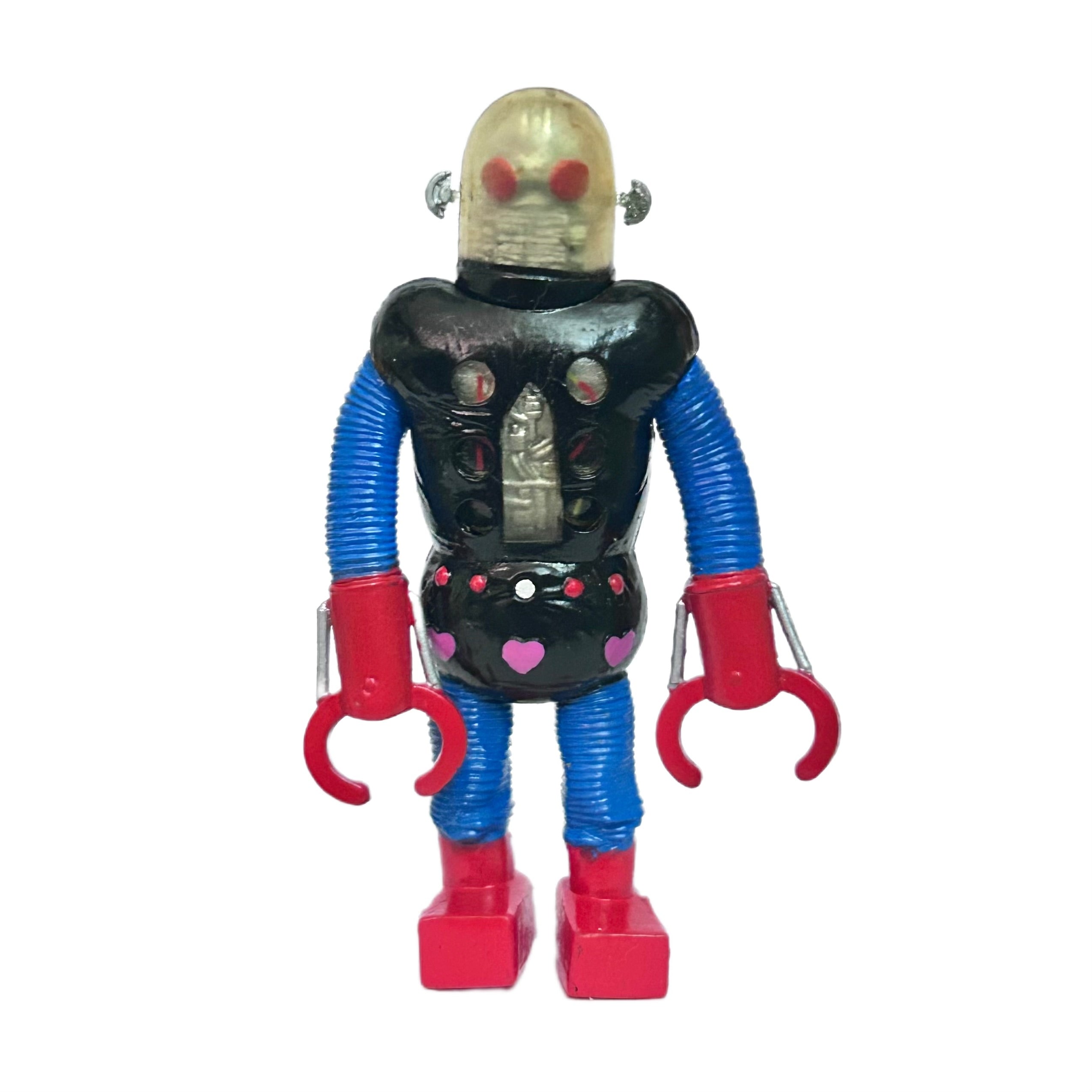 Ganbare!! Robocon - Robomecha - Trading Figure – Cuchiwaii