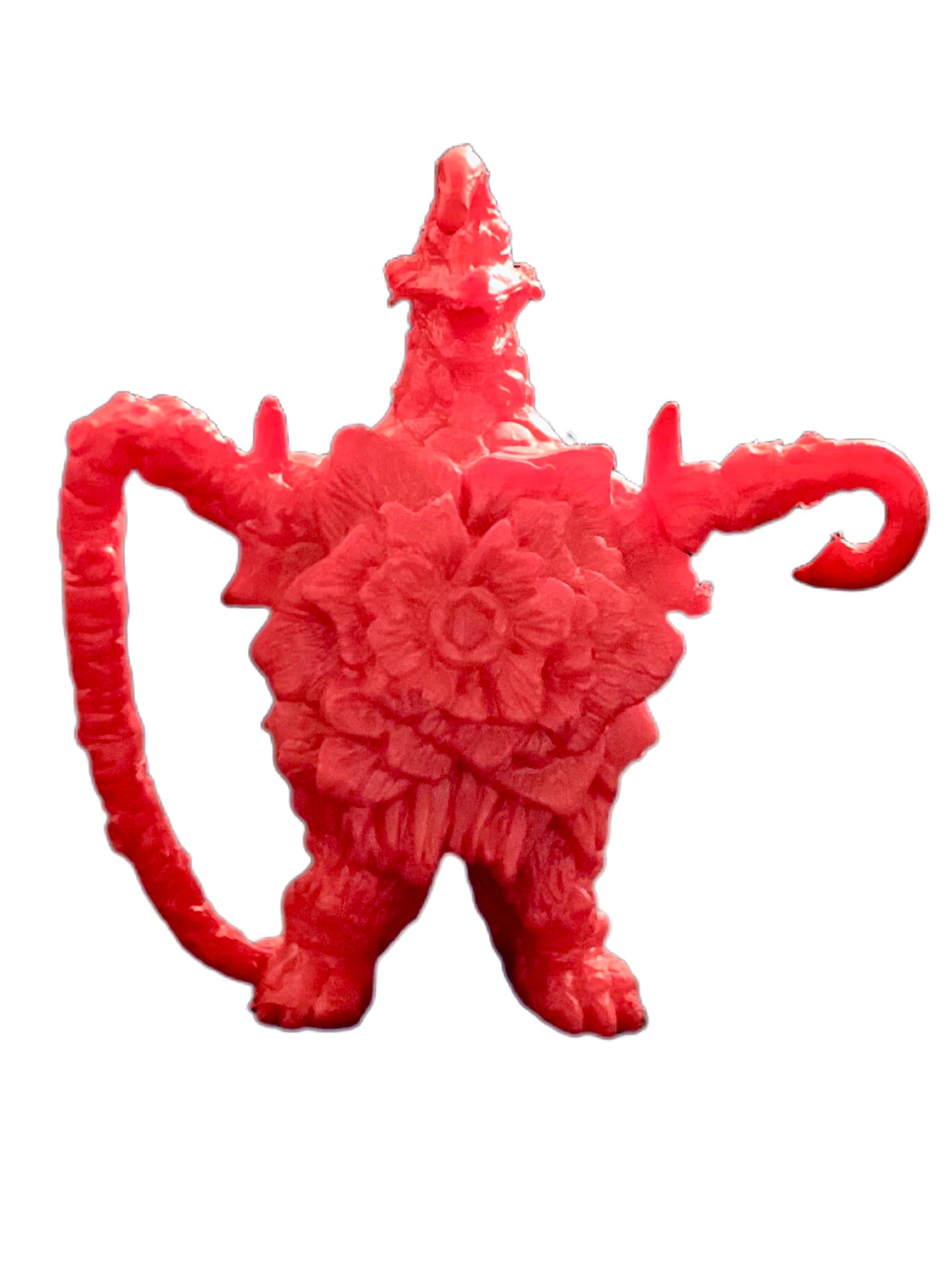 Ultraman - Astromons - Keshigomu / Eraser - Ultra Monster Battle Part ...