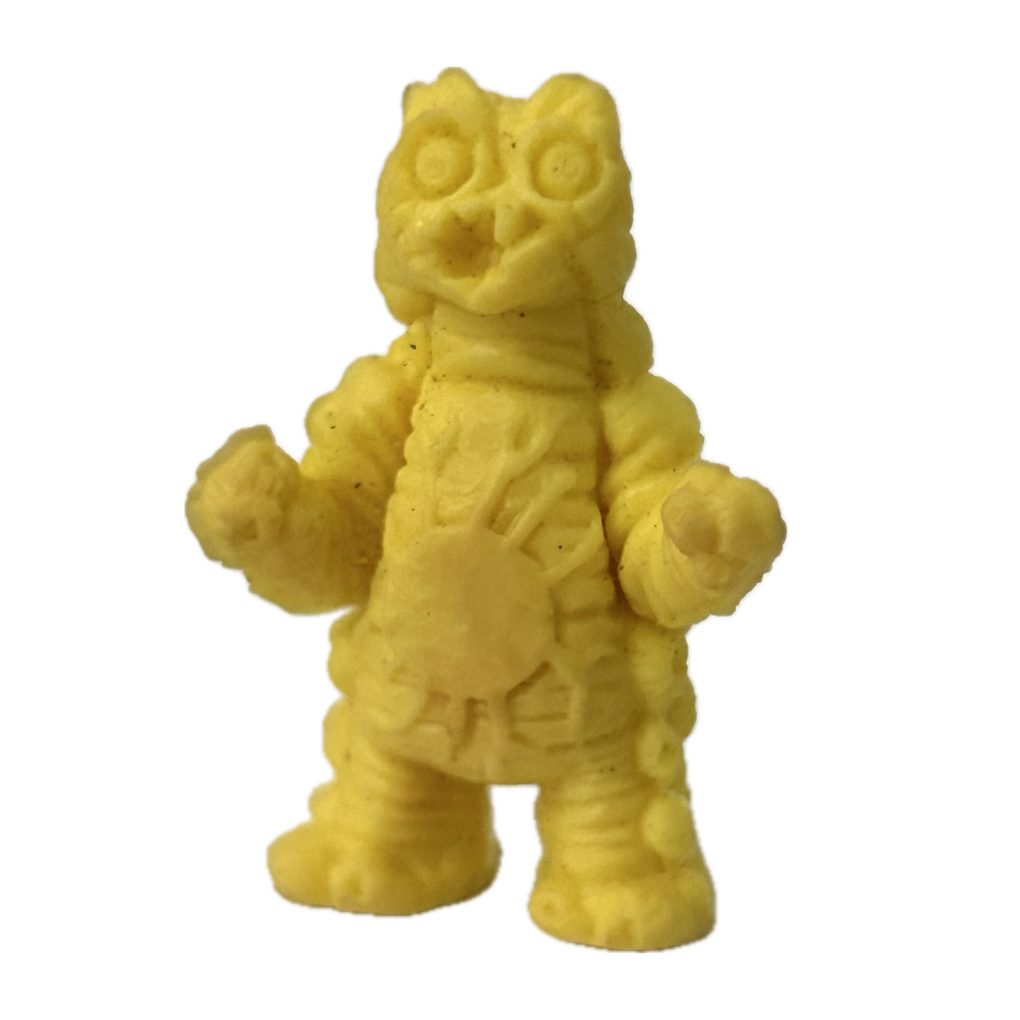Ultraman Leo - Kirara - Keshigomu - Ultra Monster Eraser No. 7 – Cuchiwaii