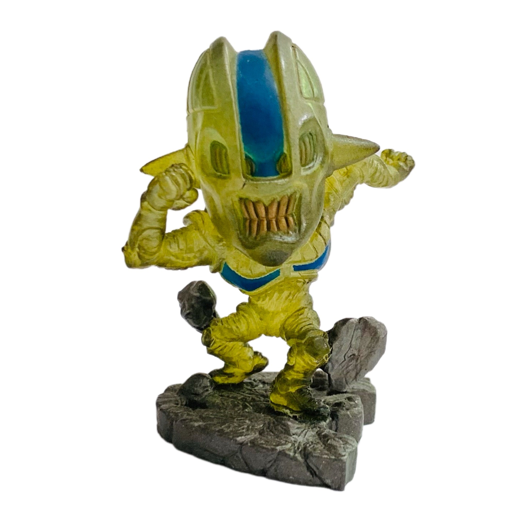 Jojo's Bizarre Adventure - Vento Aureo - Kraft Work - Trading Figure ...