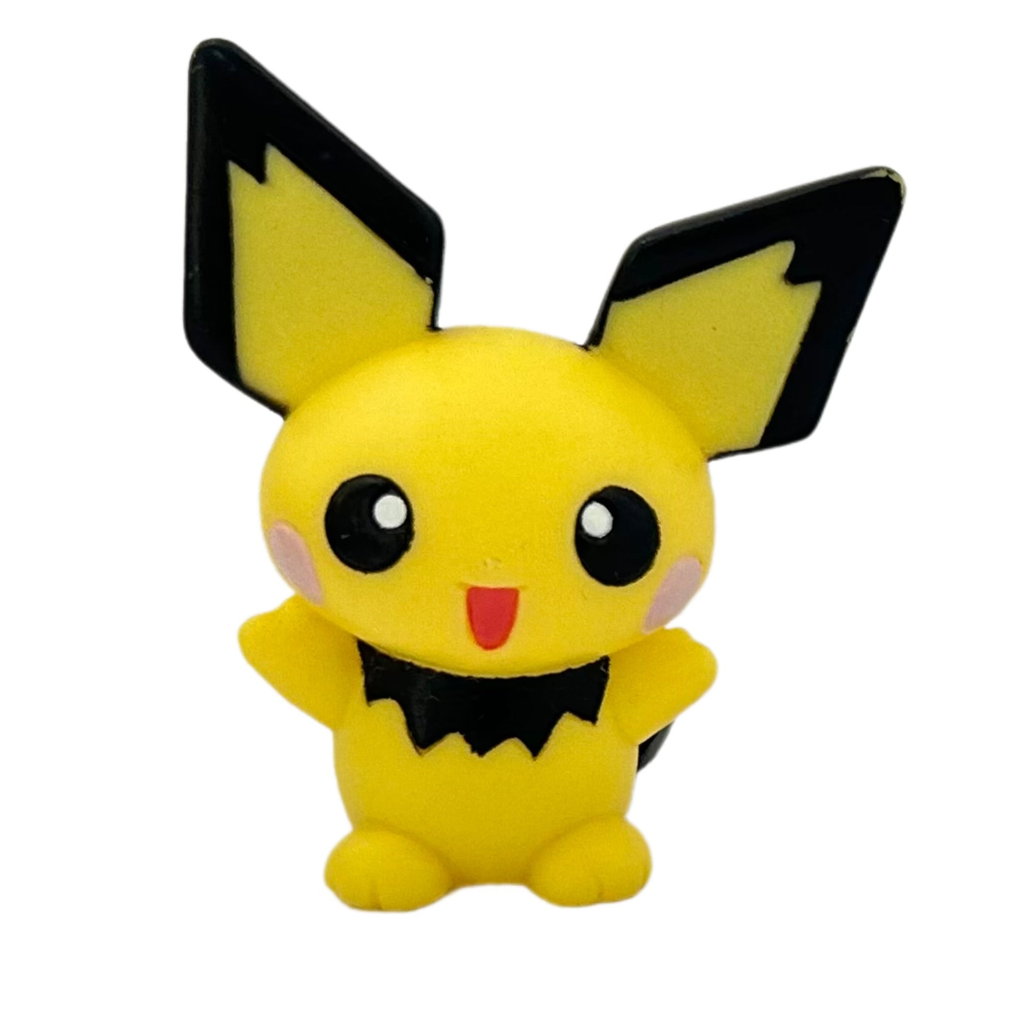 Pocket Monsters - Pichu - The Pokémon Kids Fukkoku Series 1 – Cuchiwaii