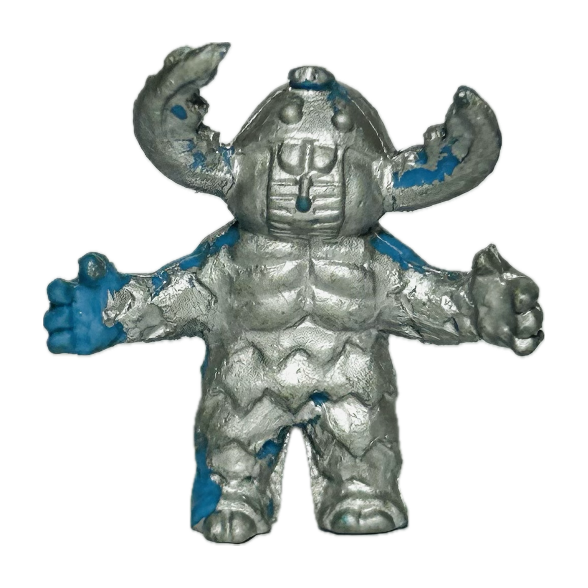 Ultraman - Antlar - U. Series Monster Keshigomu - Eraser – Cuchiwaii