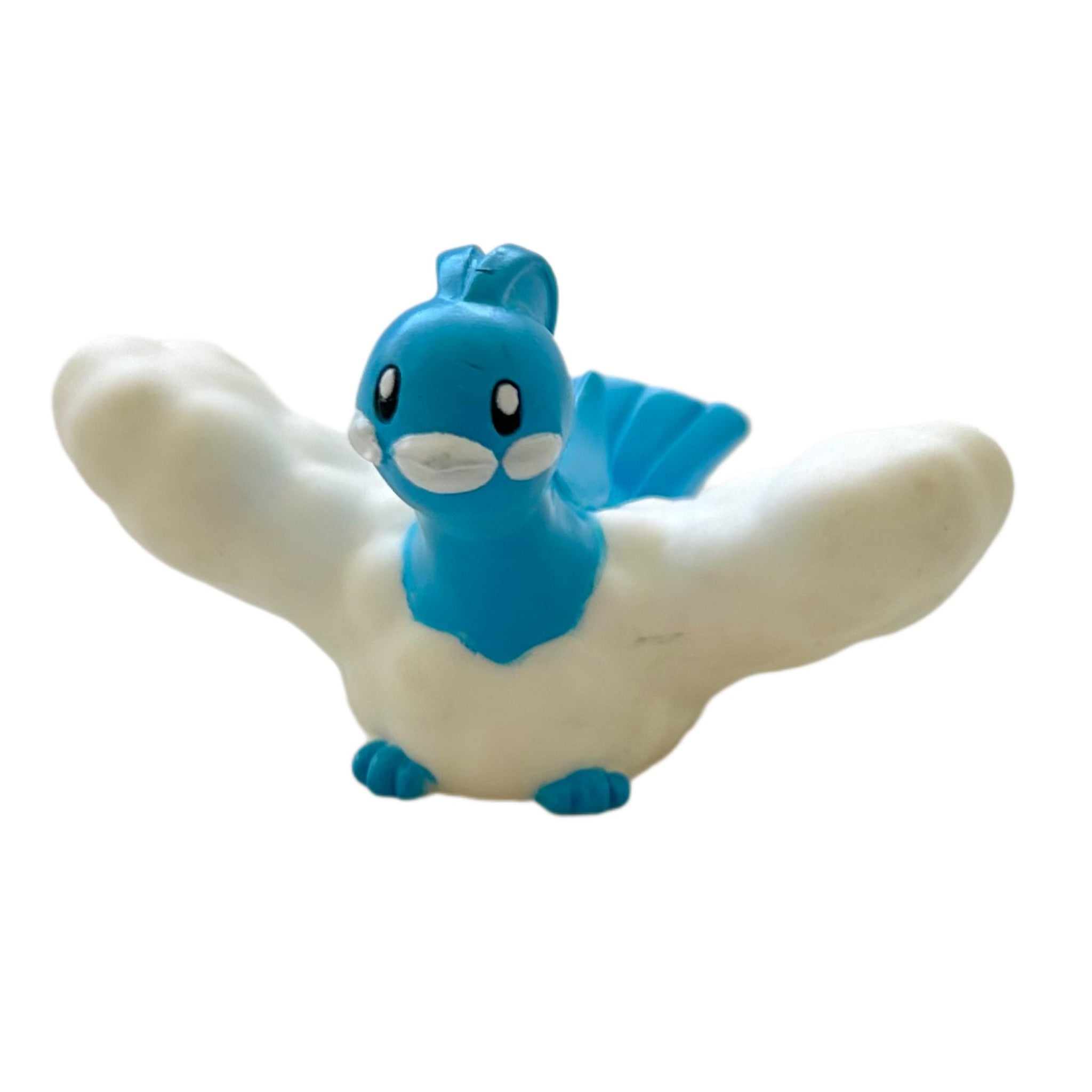 Pocket Monsters Diamond & Pearl - Tyltalis / Altaria - Pokémon Kids DP ...