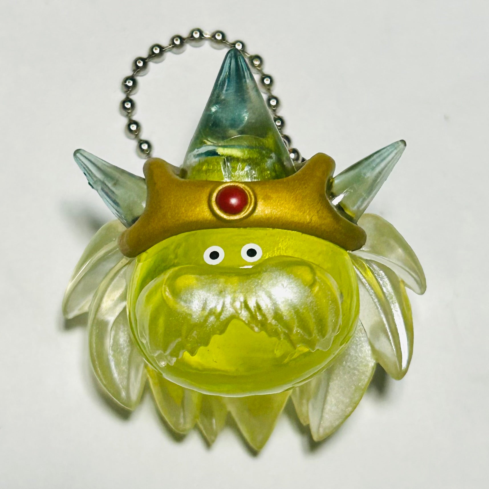 Dragon Quest - Granslime - DQ Crystal Monsters 10 – Cuchiwaii