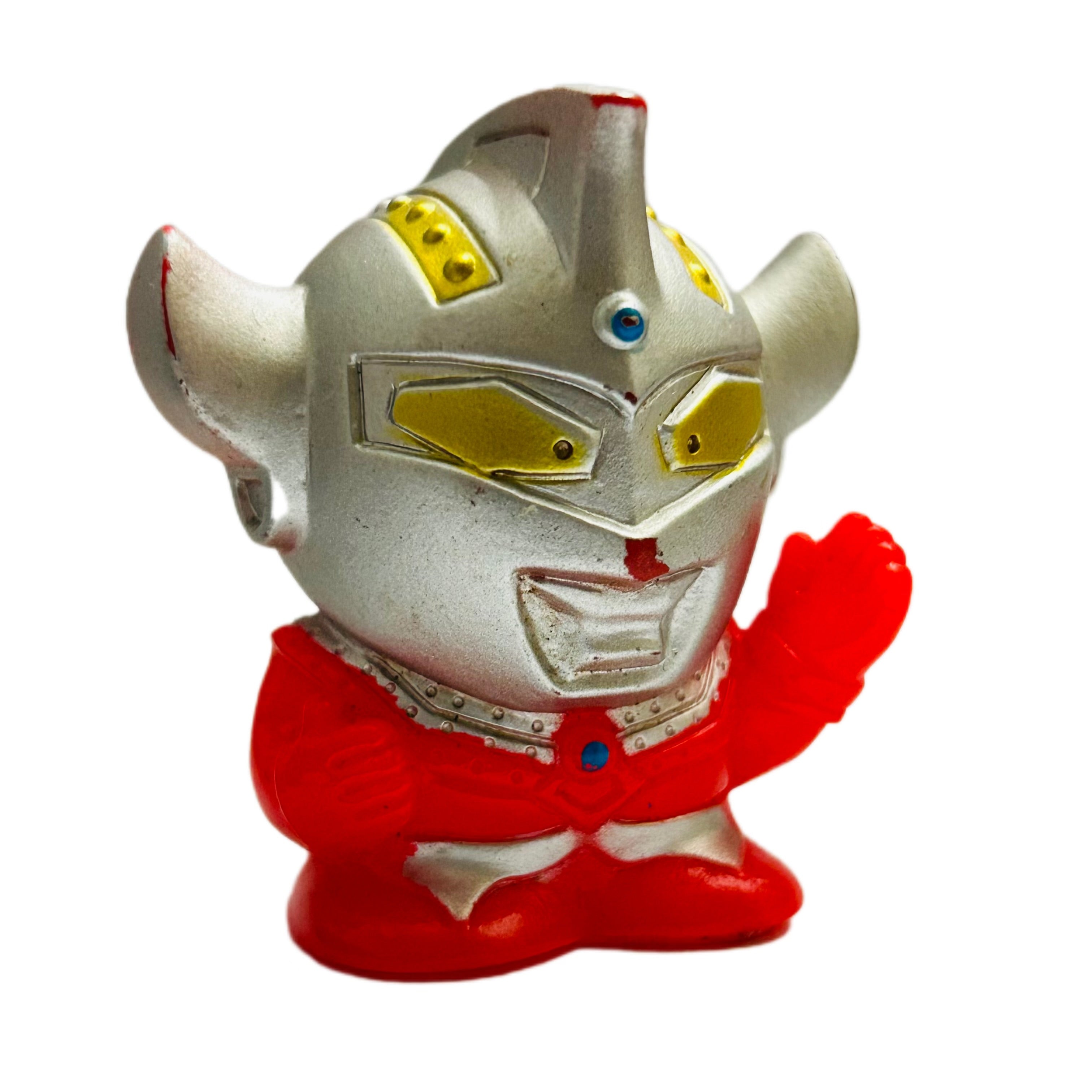 Ultraman Taro - Finger Puppet - SD Figure – Cuchiwaii