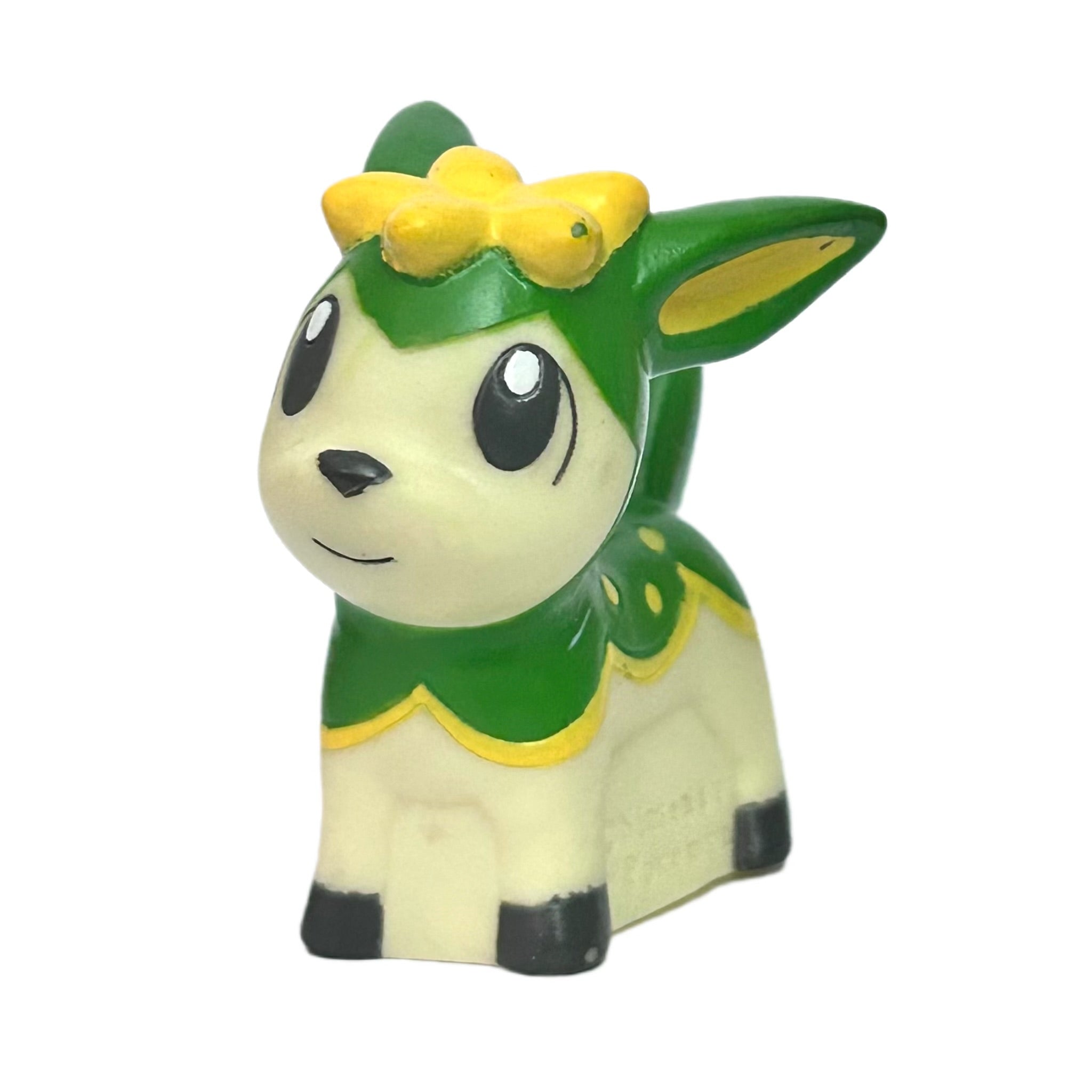 Pocket Monsters Best Wishes! - Shikijika / Deerling - Pokémon Kids BW ...