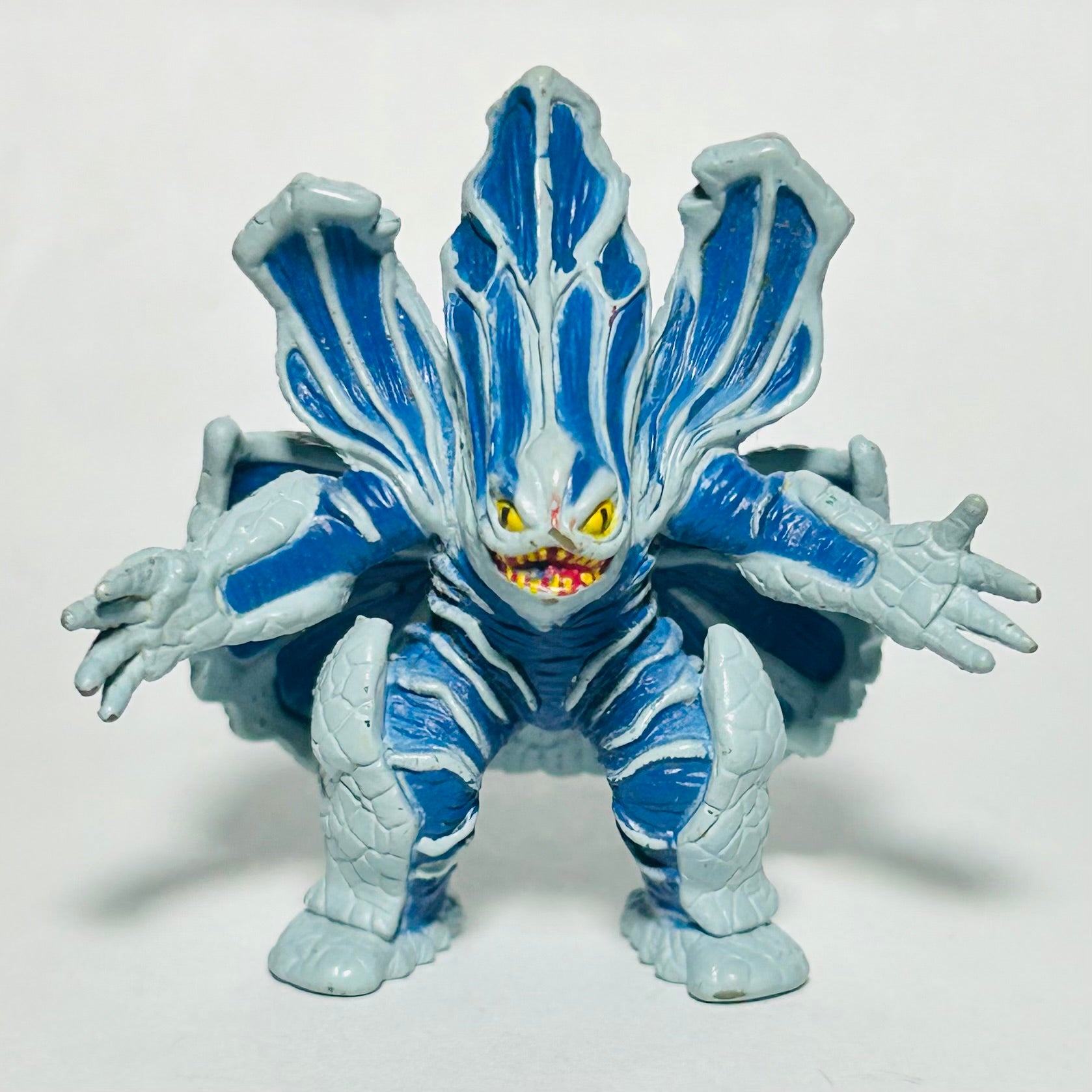 Ultraman Tiga - Machina - Figure - Ultra Monsters – Cuchiwaii
