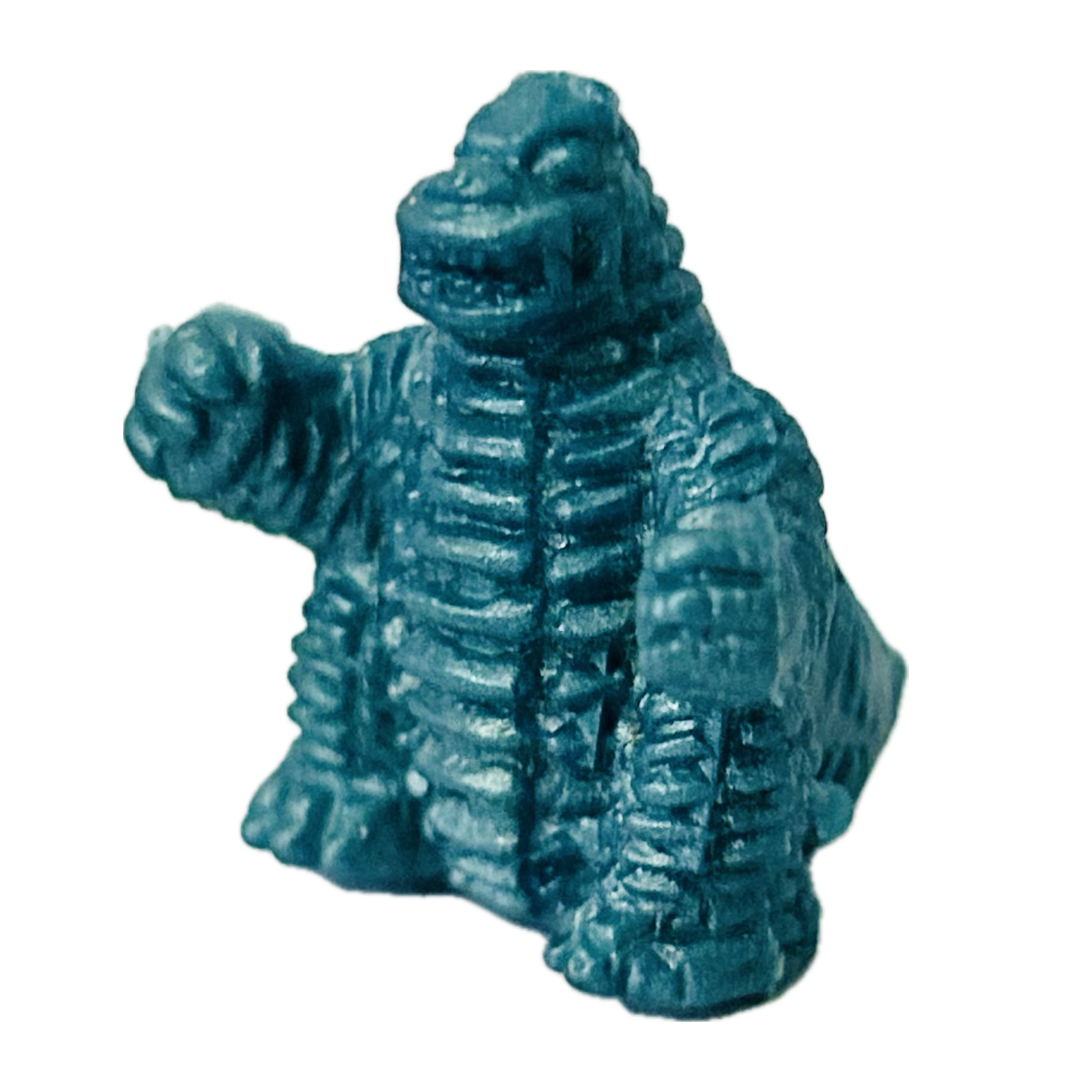 Ultraman - Red King - Keshigomu - Ultra Monster Eraser Vol. 2.5 – Cuchiwaii