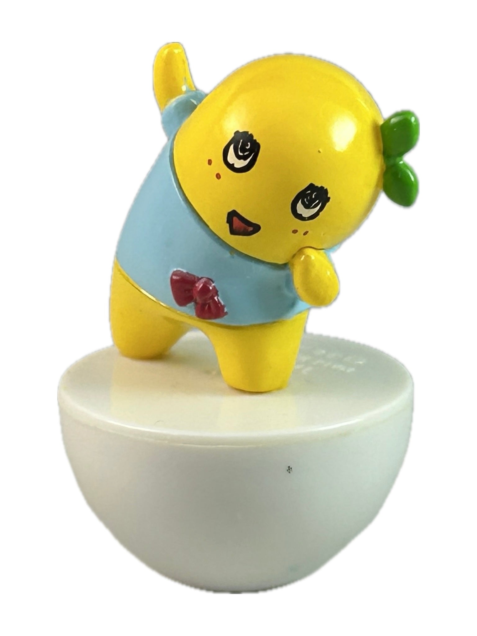 Mascot Character - Funassyi - Yura Yura / Swaying Figure – Cuchiwaii