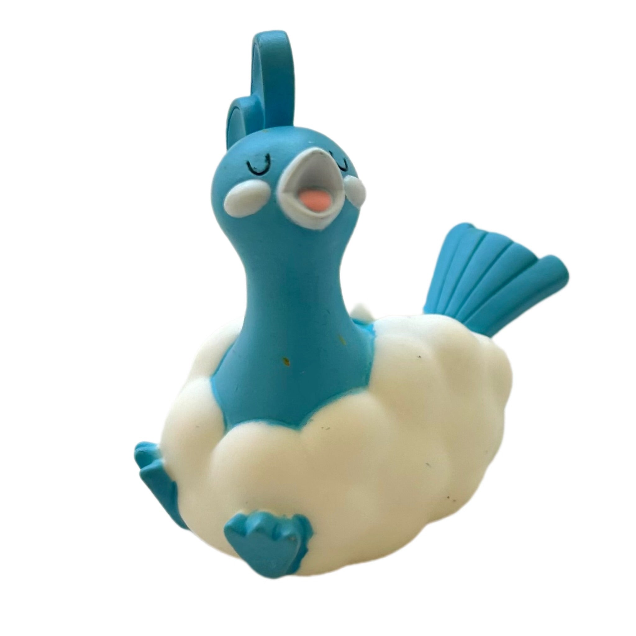 Pocket Monsters Advanced Generation - Tyltalis / Altaria - Kime-Waza P ...