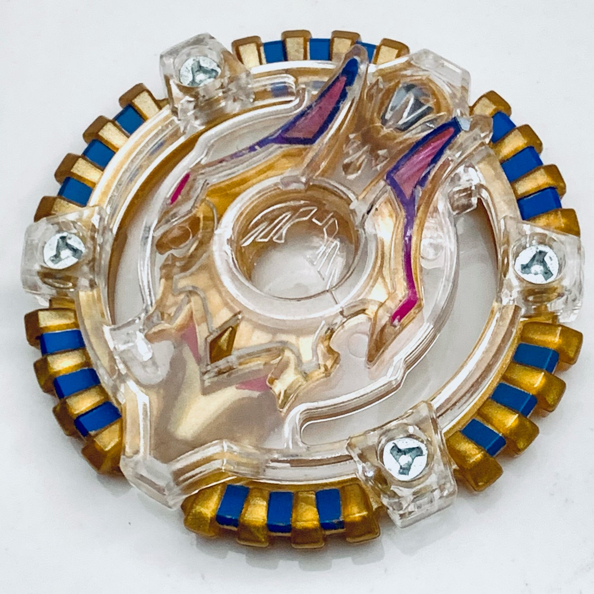 Bayblade Burst - Energy Layer - Acid Anubis – Cuchiwaii