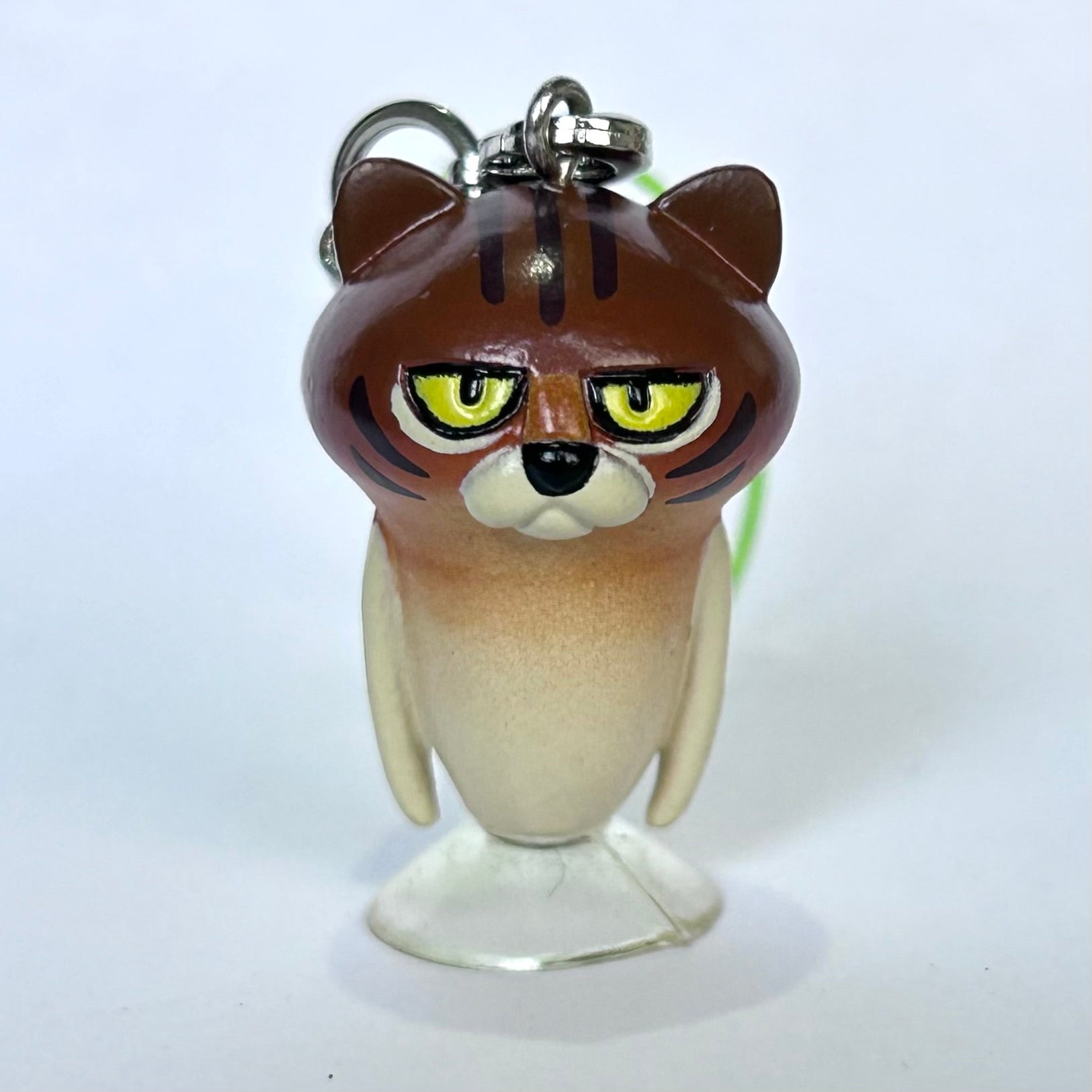 Osawari Tantei Nameko Saibai Kit - Nekonameko - Strap with Suction Cup ...