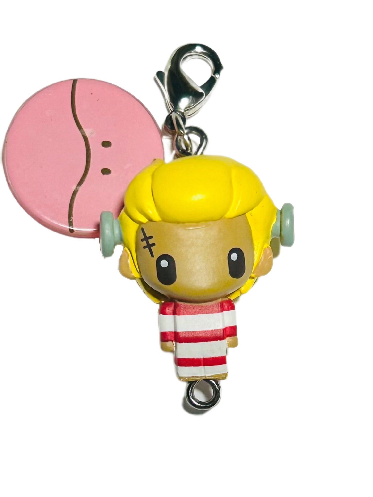 Mobile Suit Gundam SEED - Dearka Elsman - Chara Fortune Uranai autumn ...