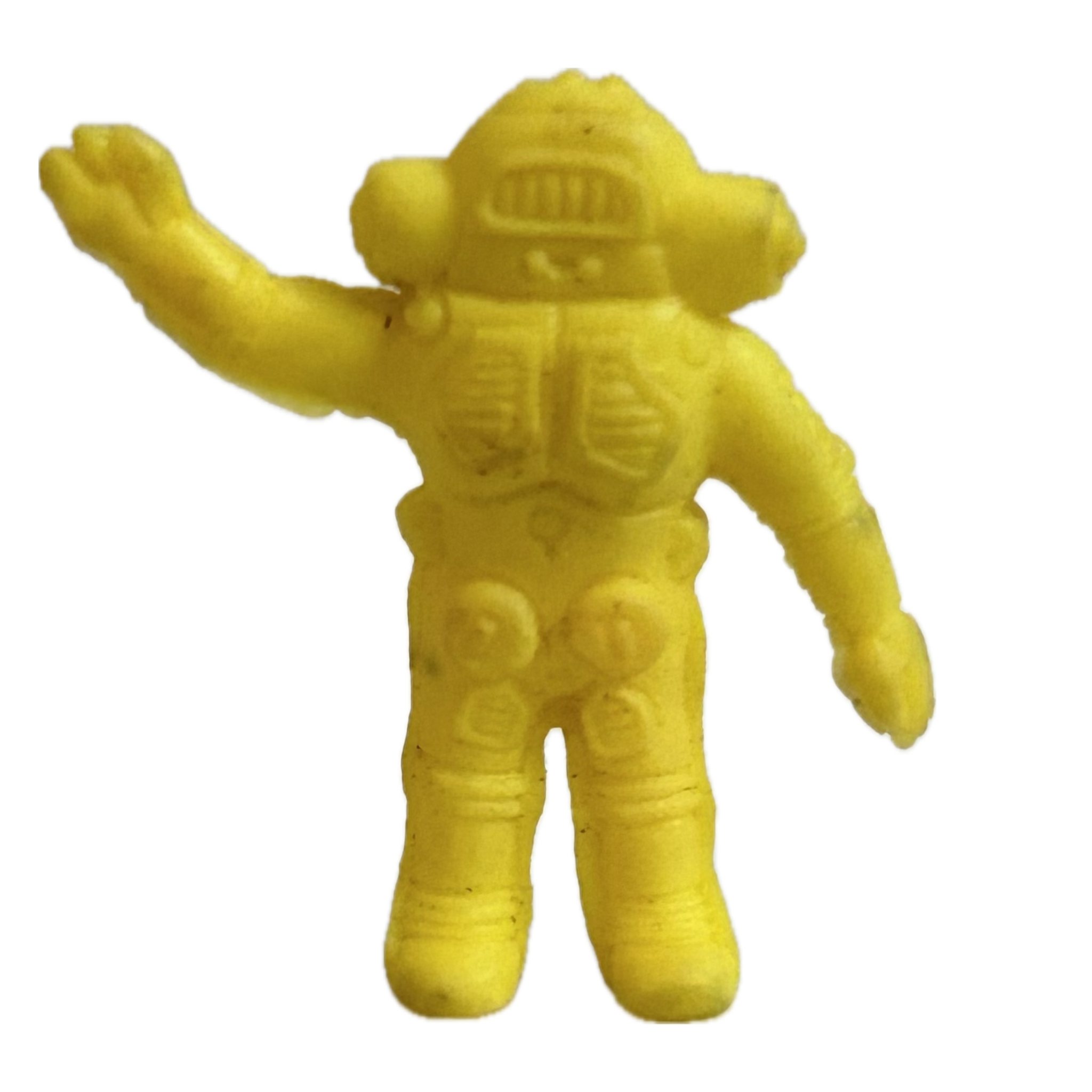 Ultraman - King Joe - Keshigomu - Ultra Monster Eraser – Cuchiwaii