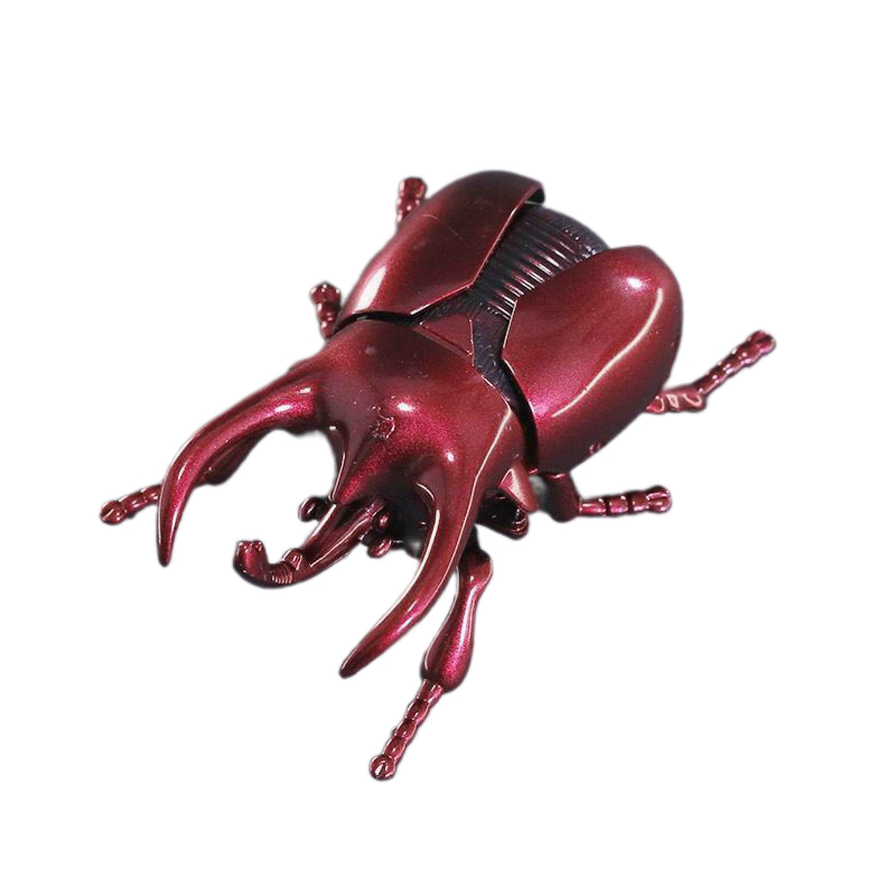 Bettle Wind-up Toy - Figure – Cuchiwaii