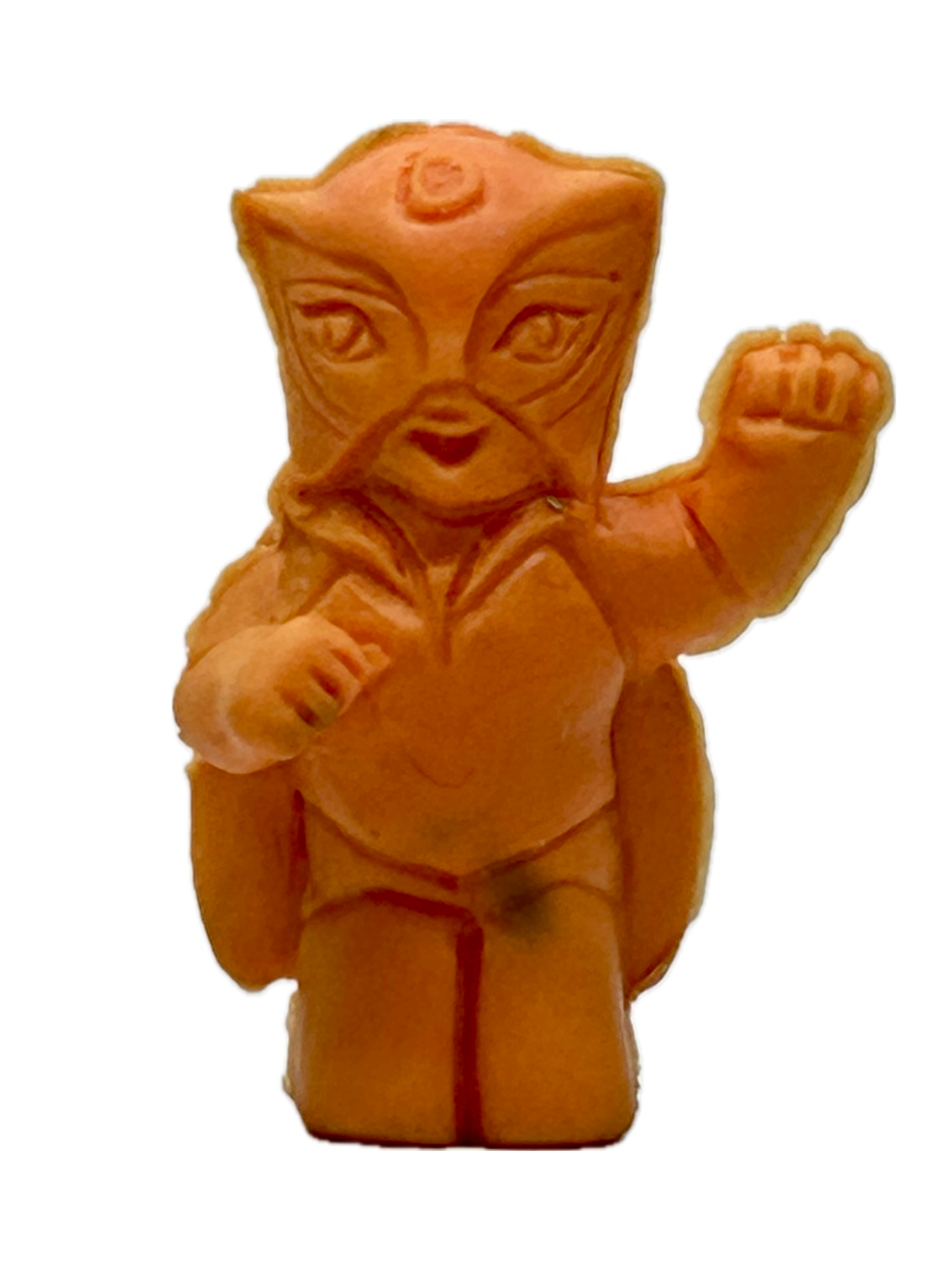 Yatterman - Doronjo - Eraser Figure – Cuchiwaii