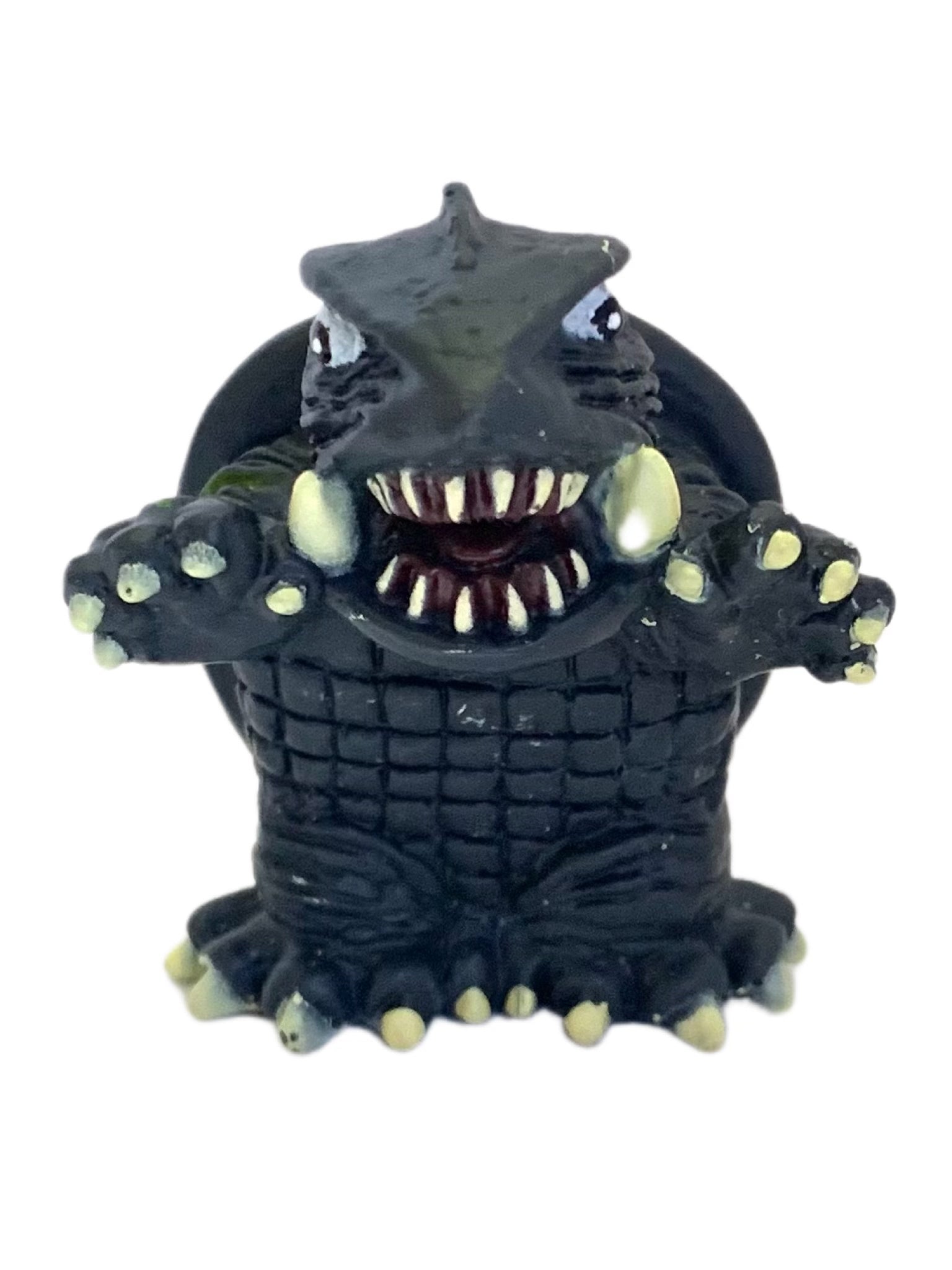 Gojira - Gamera 1967 - Gamera Gappa Girara Special Effects Encyclopedi ...