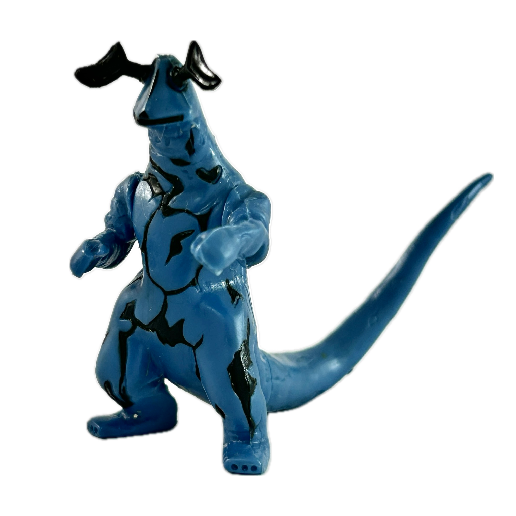 Ultraseven - Eleking - Trading Figure – Cuchiwaii