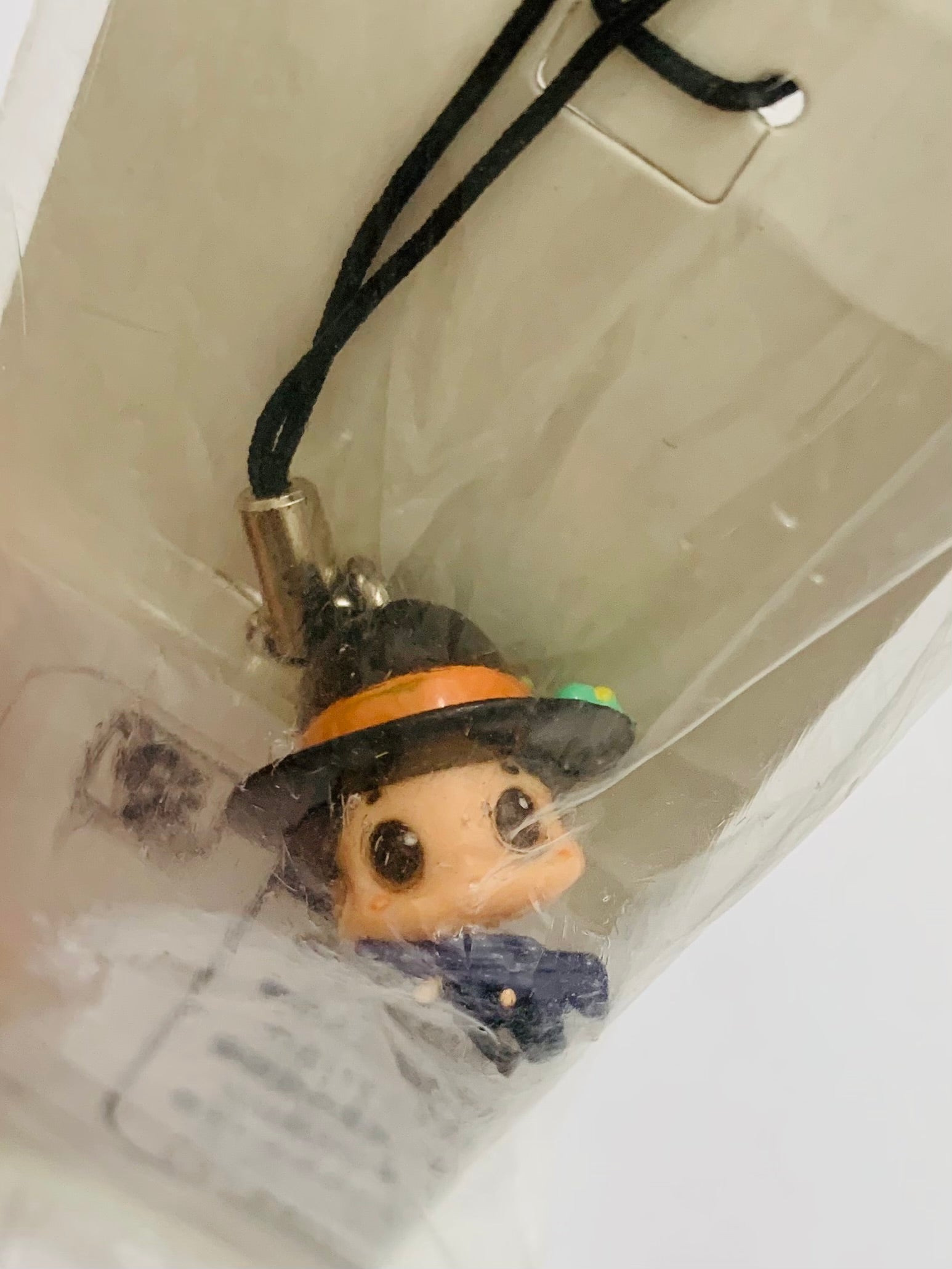 Katekyou Hitman REBORN! - Reborn & Leon - Figure Strap – Cuchiwaii