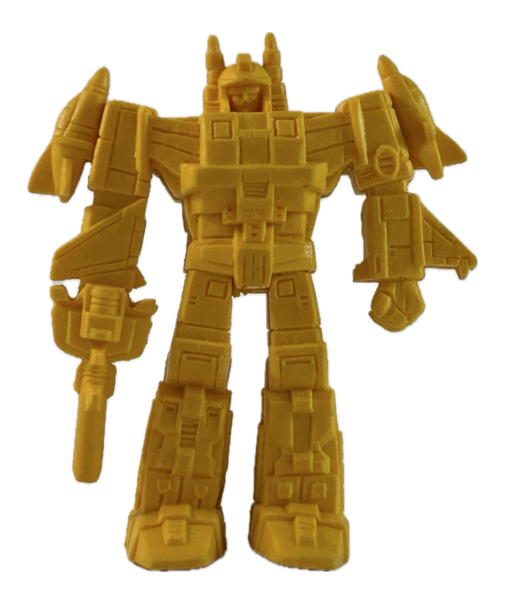 Transformers (G1) - Superion - Eraser / Keshigomu – Cuchiwaii