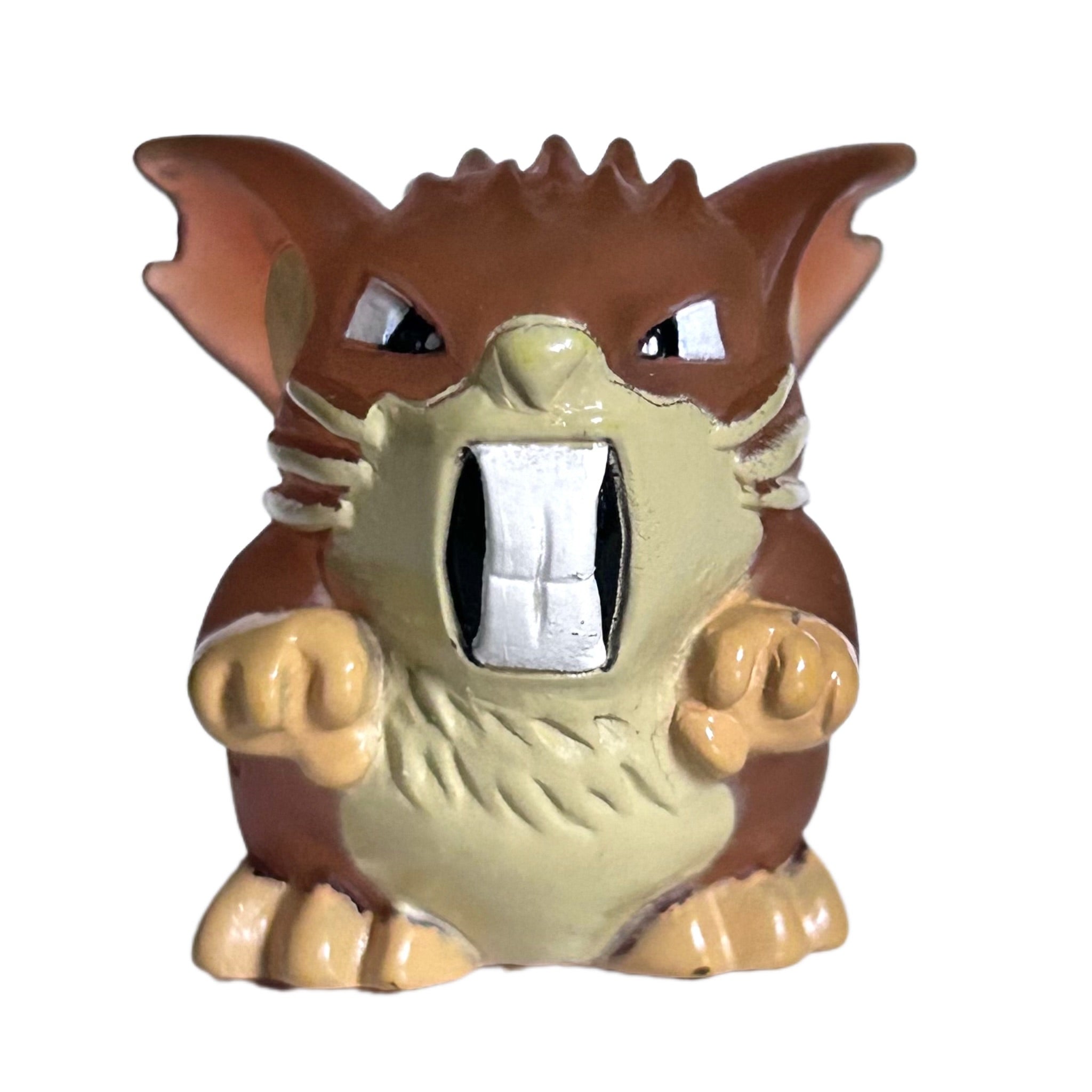 Pocket Monsters - Ratta / Raticate - Pokémon Kids DX 98 - Clear ver ...