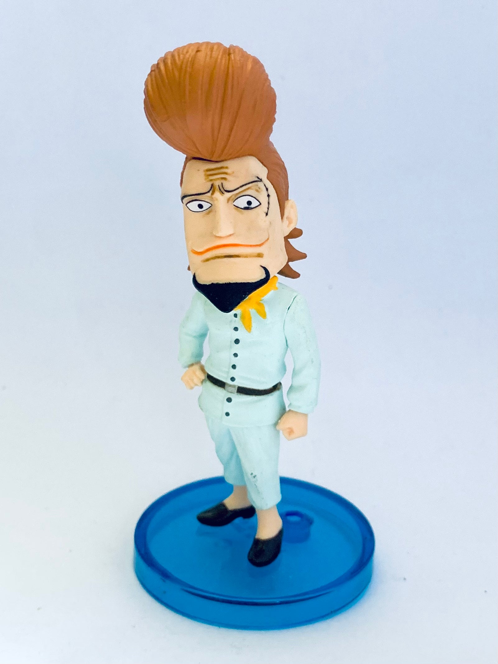 One Piece - Thatch - OP World Collectable Figure vol.32 - WCF – Cuchiwaii