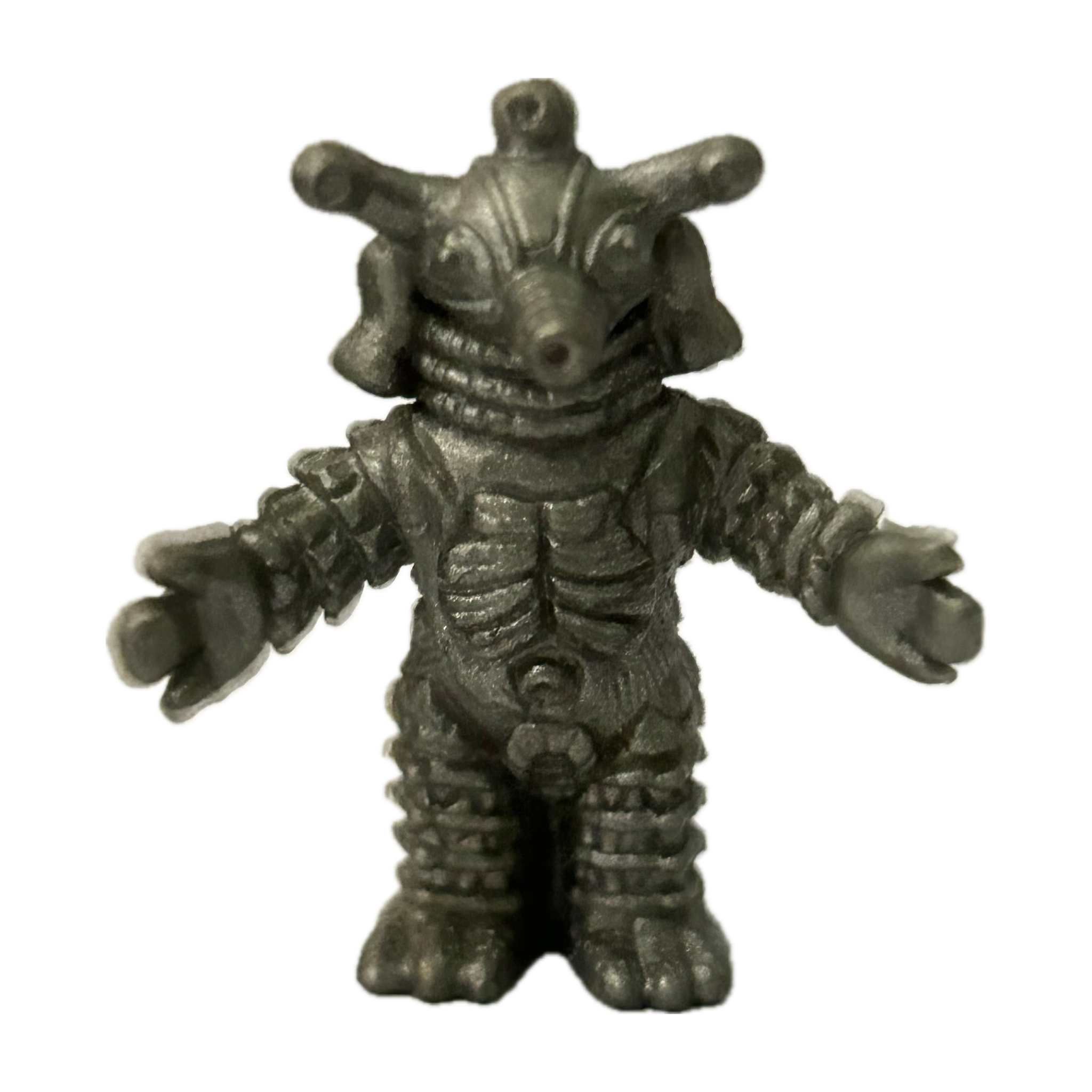 Ultraman Ace - Alien Hipporit - Keshigomu - Ultra Monster Eraser 4th ...