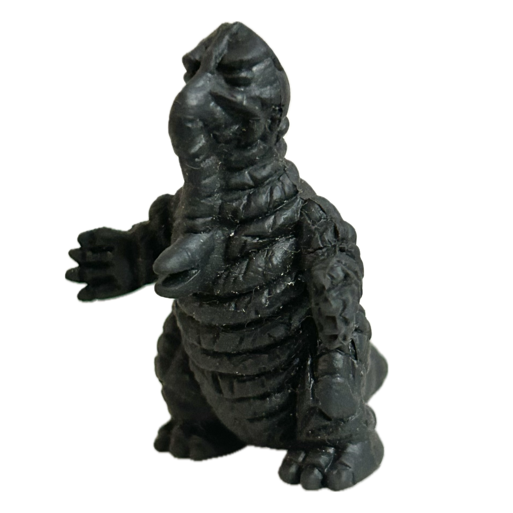 Return of Ultraman - Sartan - Keshigomu - Ultra Monster Eraser Part 4 ...