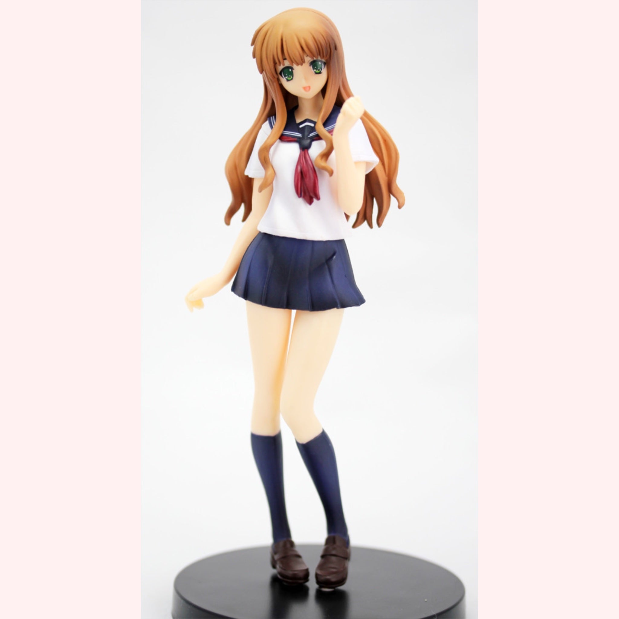 Moshidora - Miyata Yuuki - EX Figure – Cuchiwaii