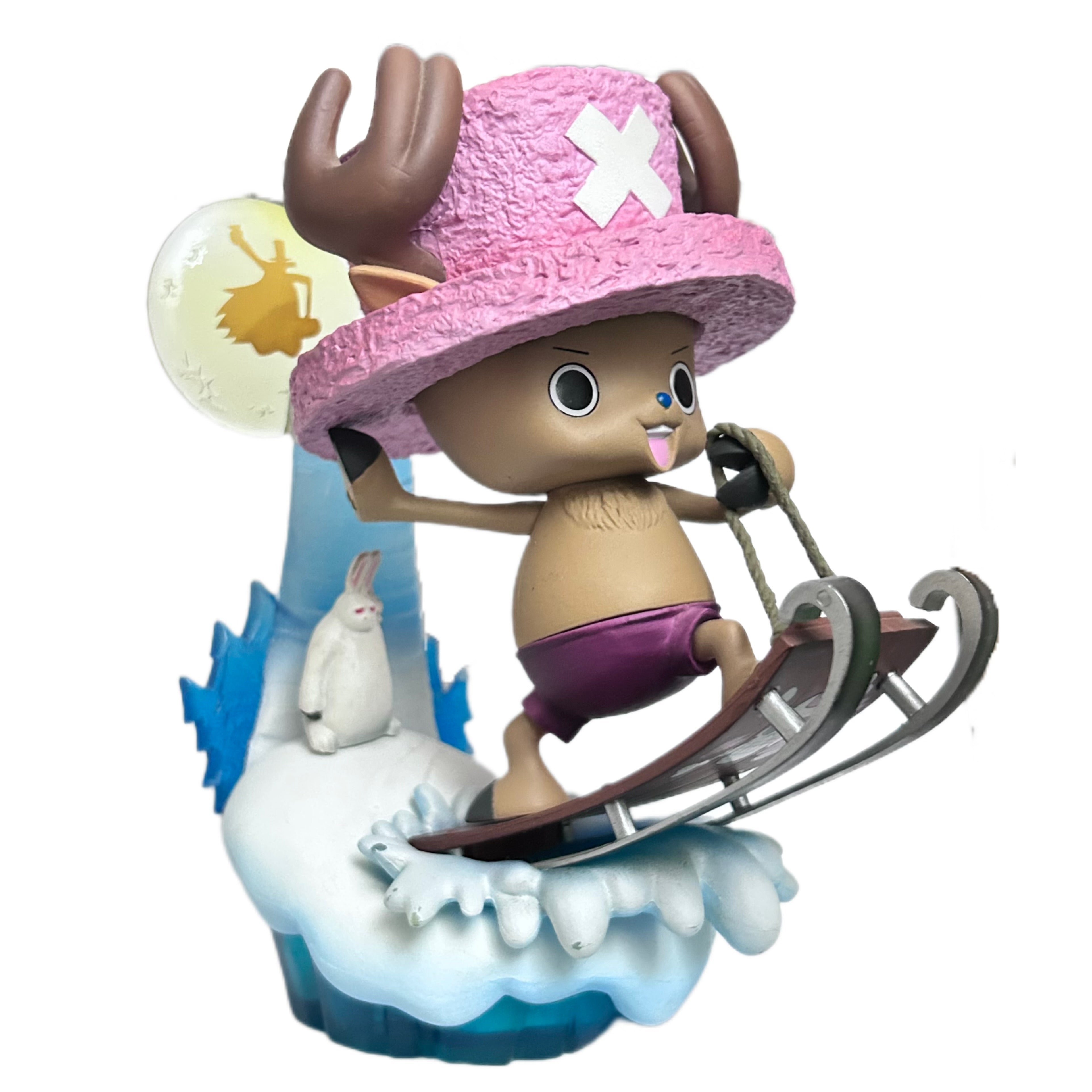 One Piece - Tony Tony Chopper - Lapahn - OP Chopper Premium Figure - W ...