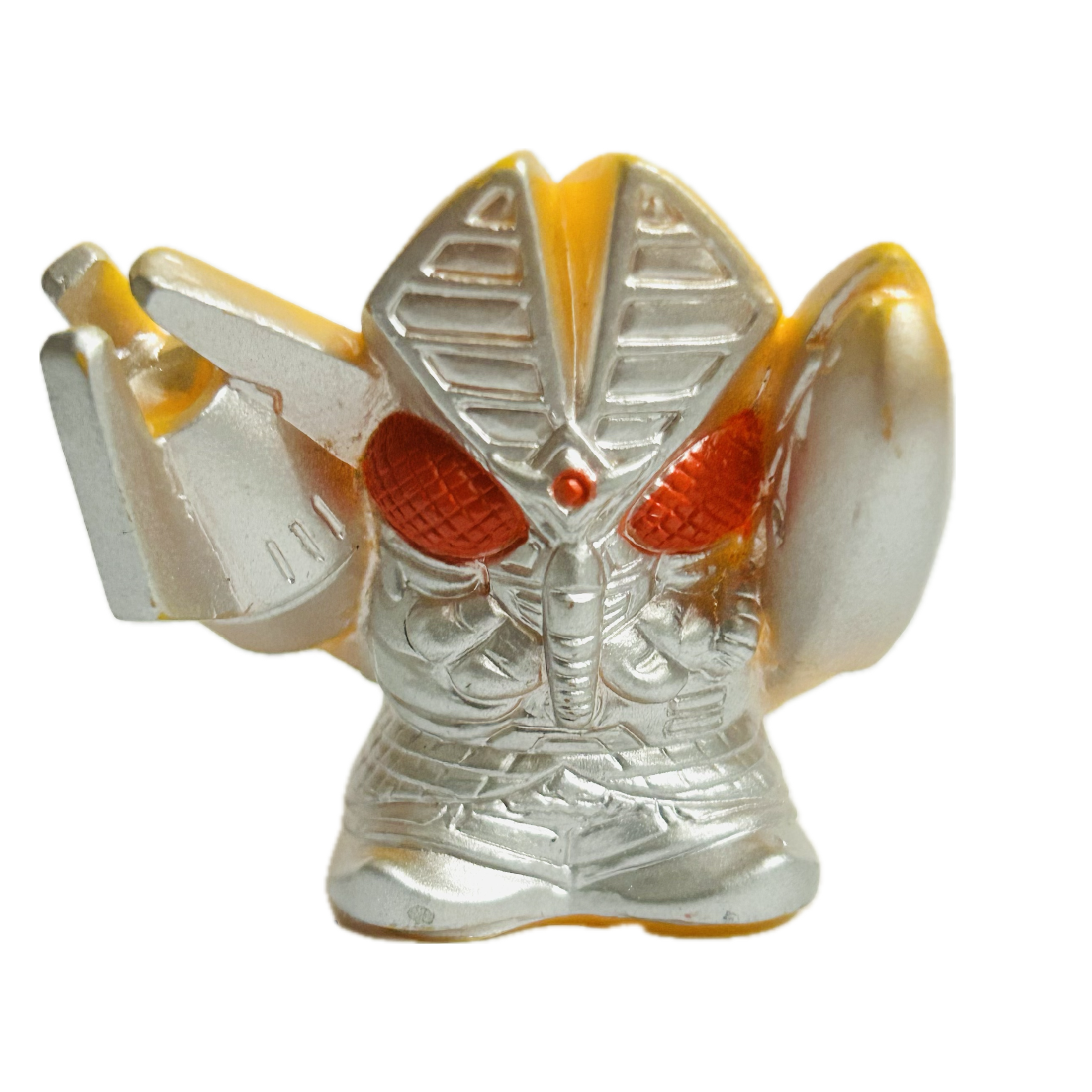 Andro Melos - Mecha-Batan - Ultraman Series Finger Puppet - Kaiju - Mo ...