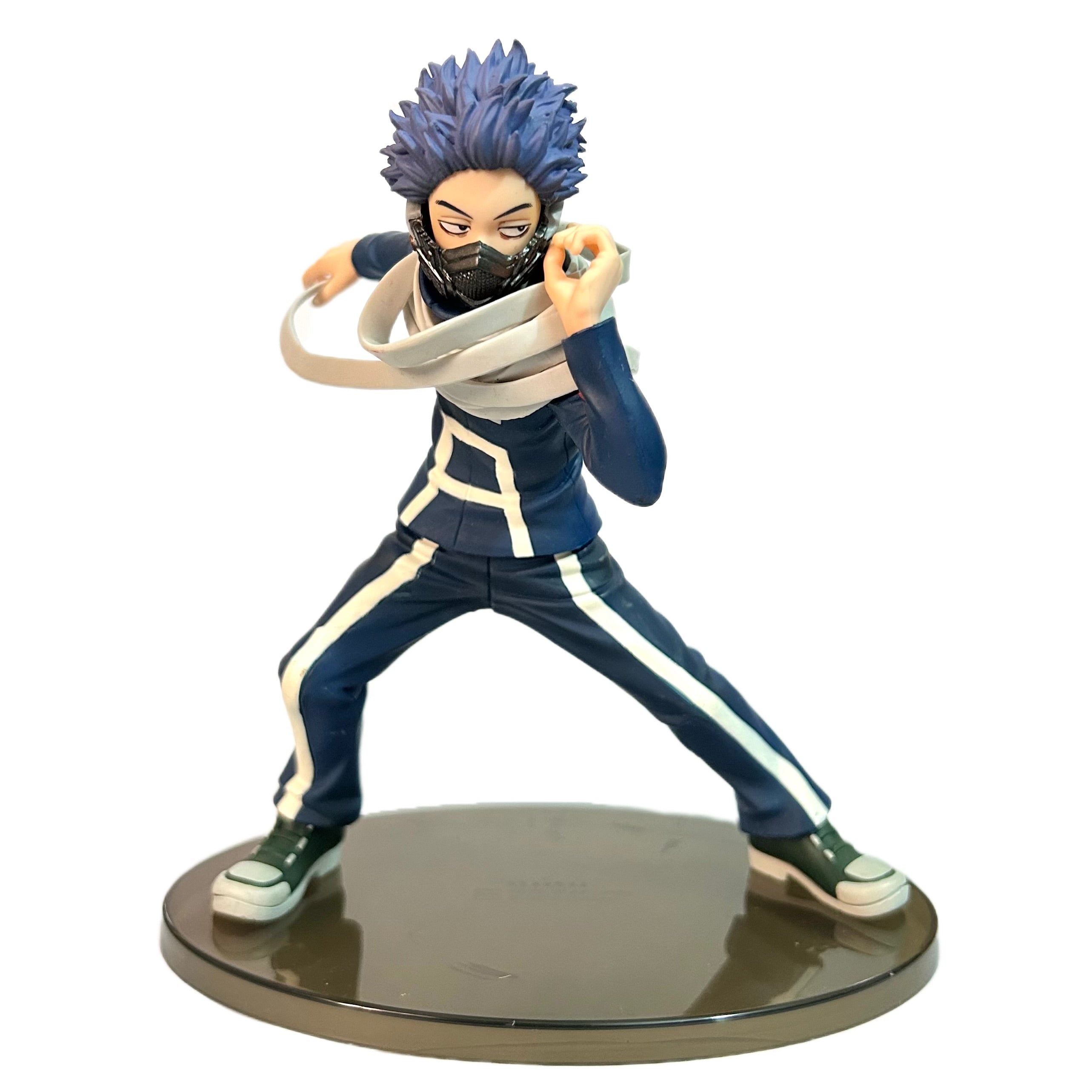 Boku no Hero Academia - Shinso Hitoshi - The Amazing Heroes (Vol. 18 ...