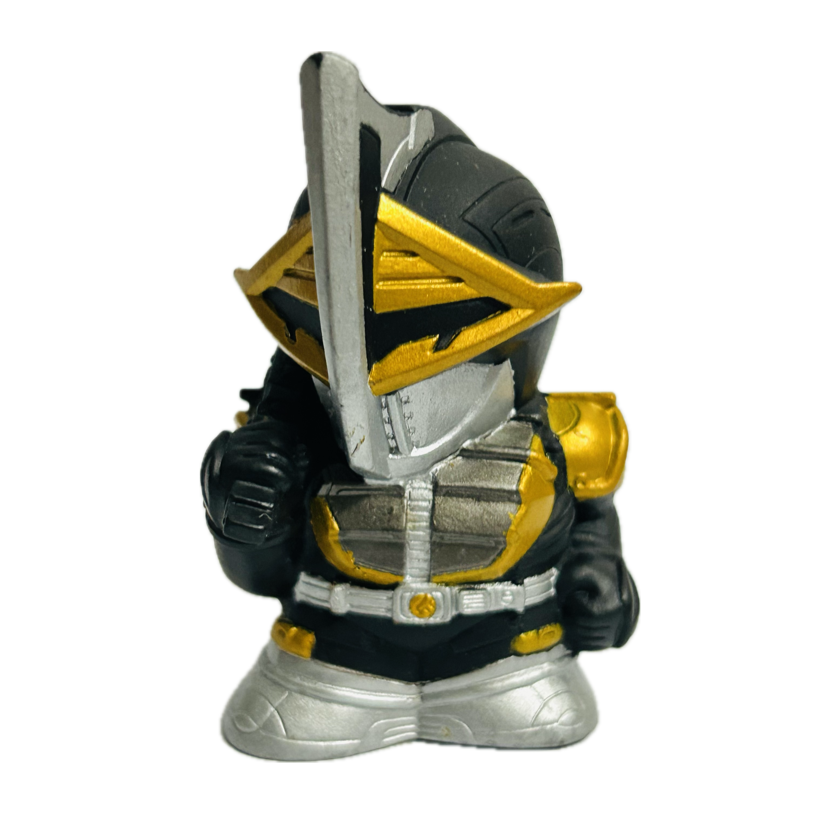Kamen Rider Den-O - Kamen Rider Den-O Ax Form - KR Kids "Zeronos" Touj ...