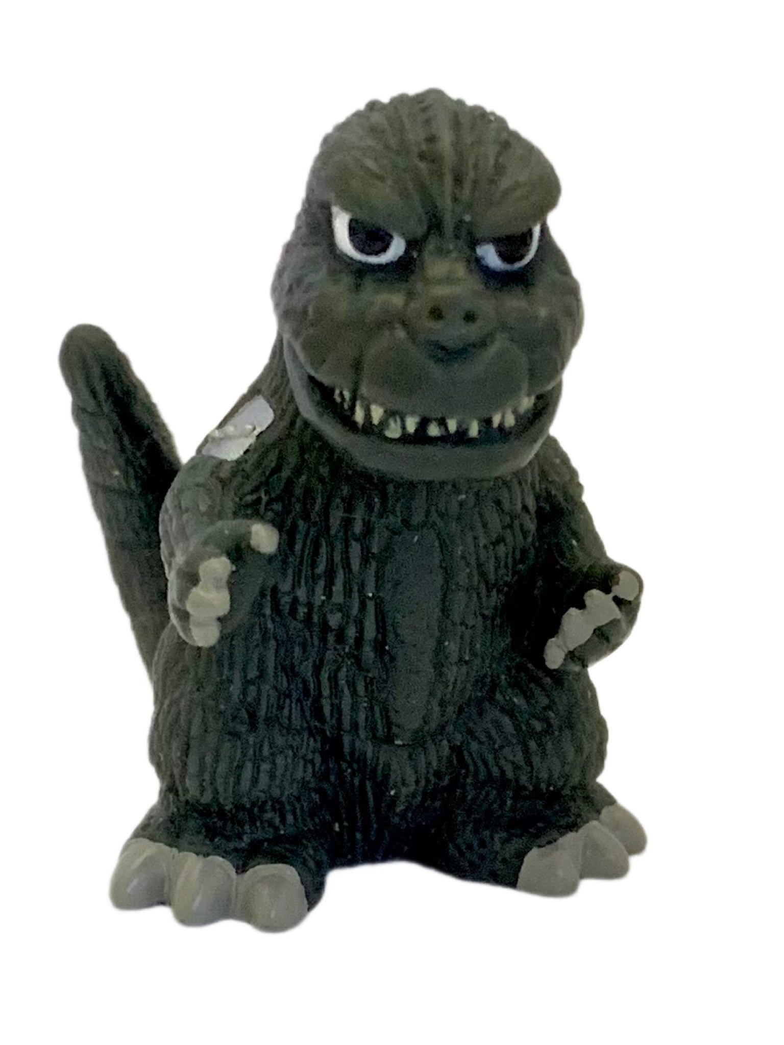Gojira - Fake Godzilla '74 - Godzilla All-Out Attack - Trading Figure ...