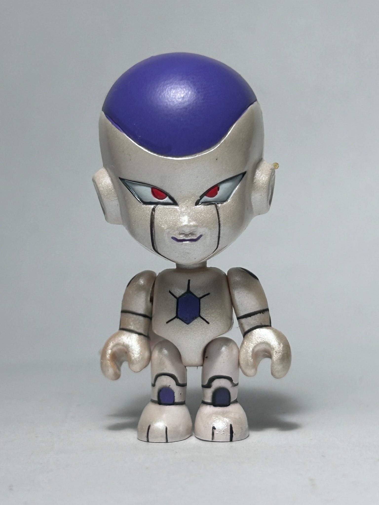 Dragon Ball Z - Frieza - Final Form - Action Figure – Cuchiwaii