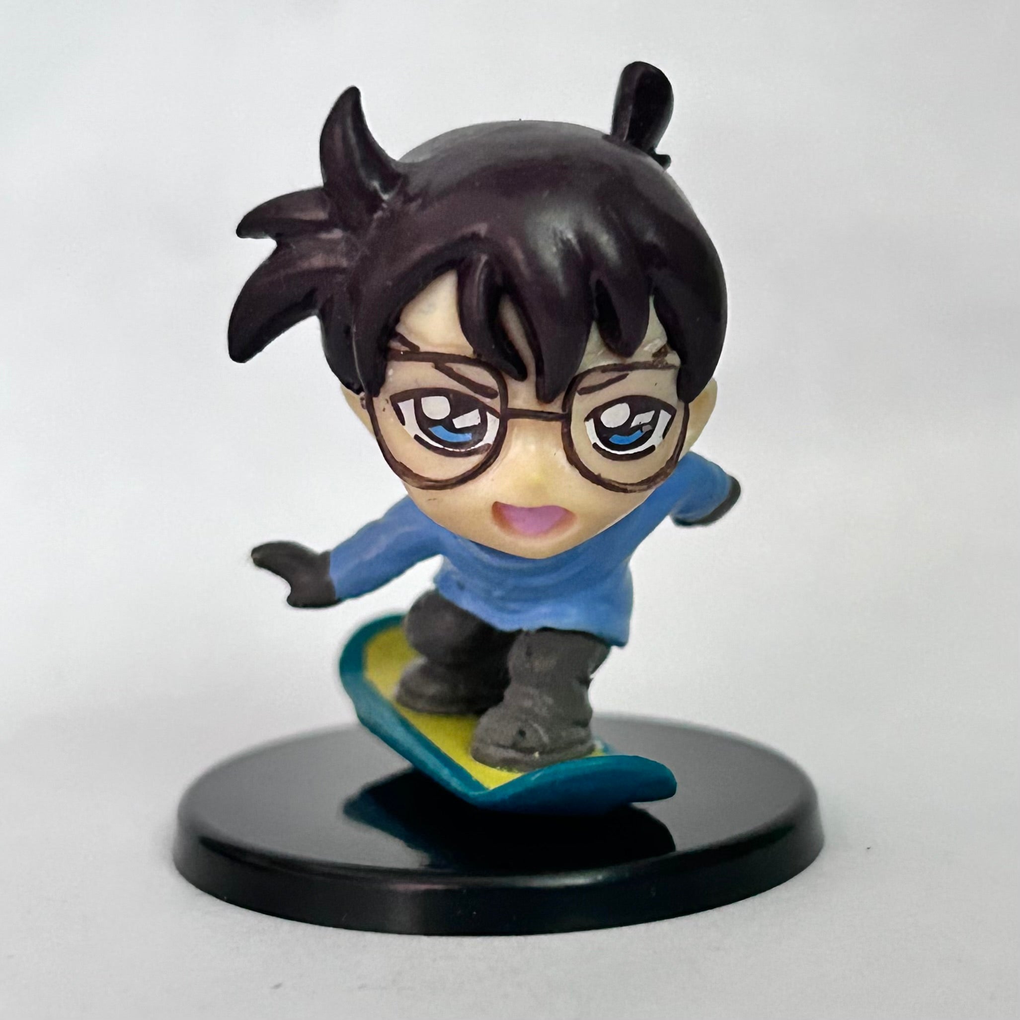 Detective Conan: Quarter of Silence - Edogawa Conan - Mini Figure - A ...